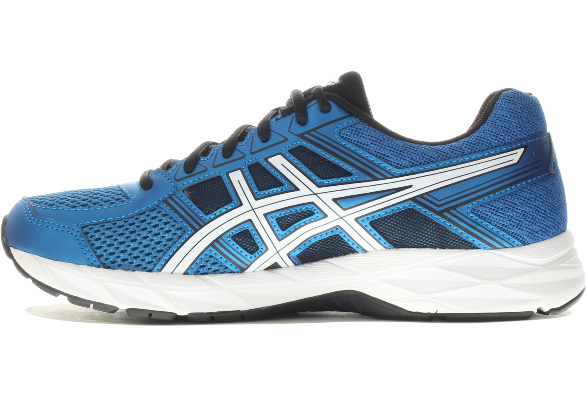 Asics Gel Contend 4 en promoción | Hombre Zapatillas Asfalto Asics