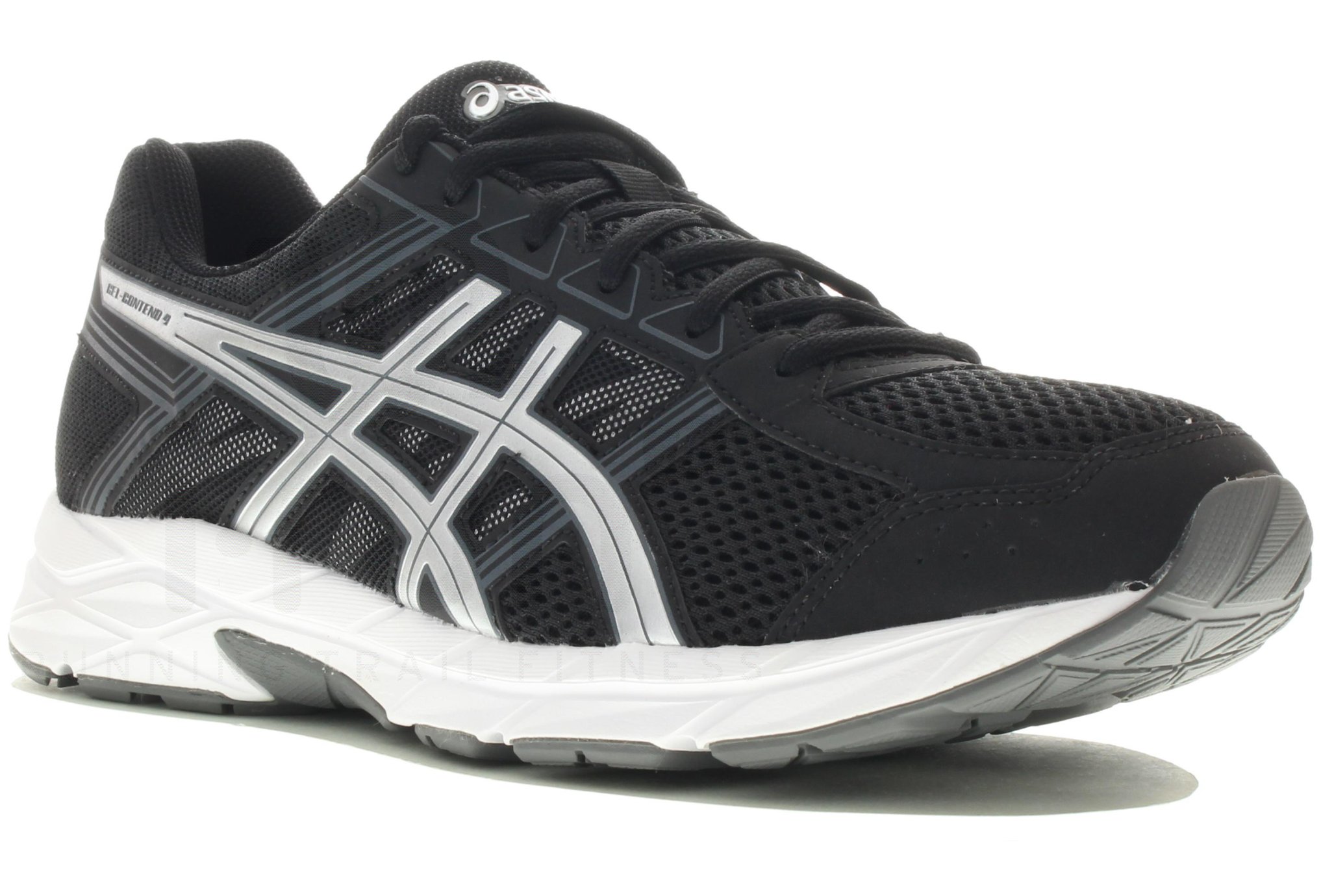 Asics Gel Contend 4 M homme pas cher
