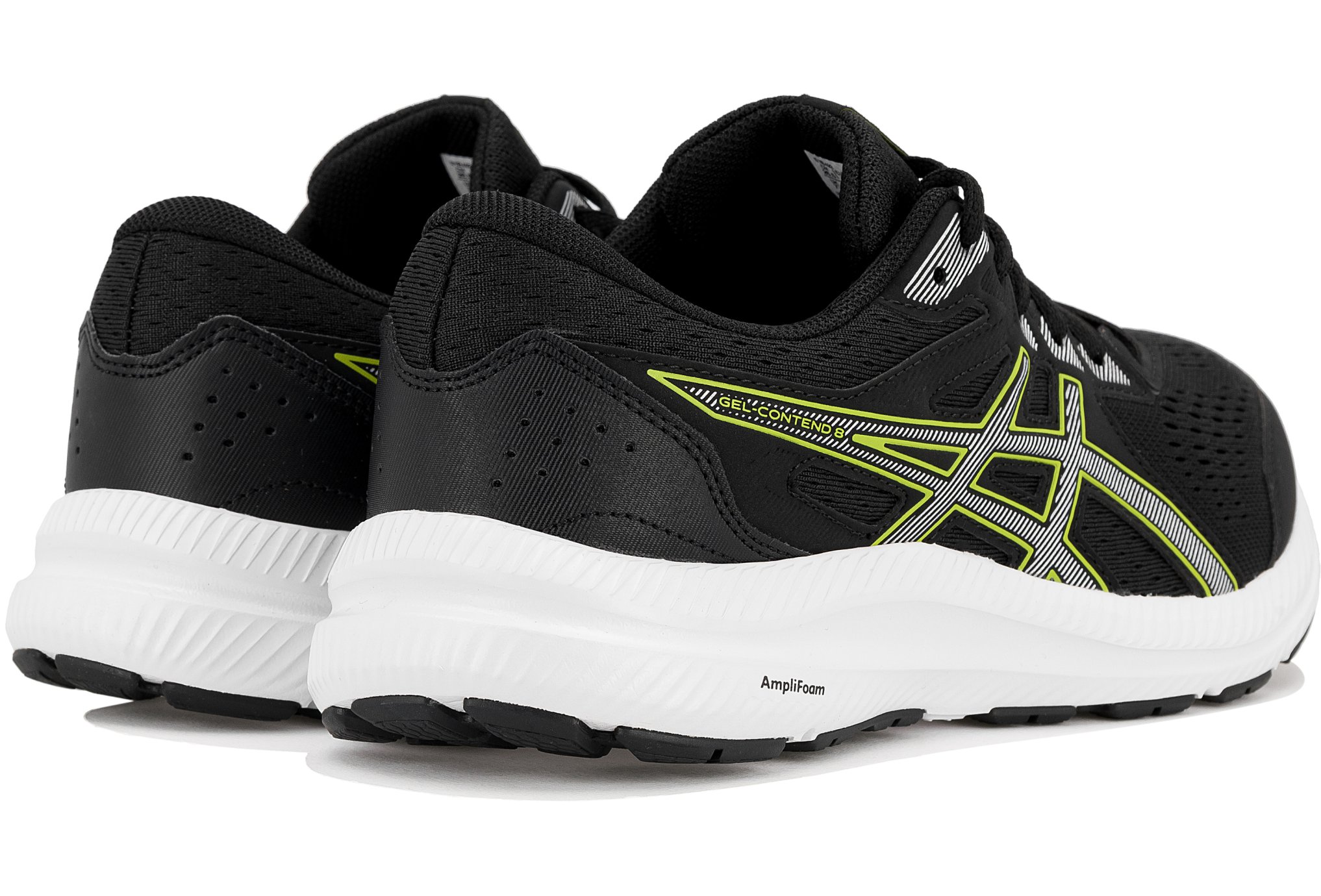 Asics Gel-Contend 8 en promoción | Hombre Zapatillas Terrenos mixtos Asics