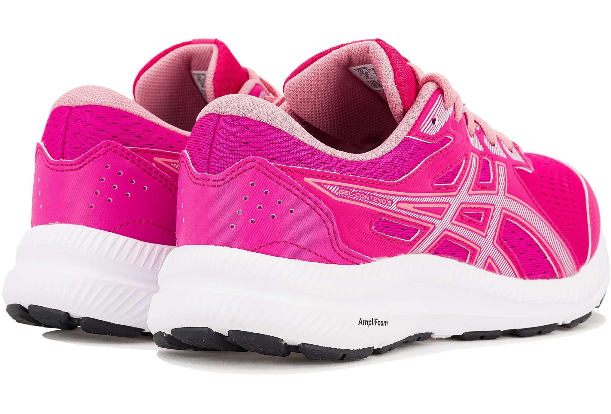 Asics Gel-Contend 8 en promoción | Mujer Zapatillas Terrenos mixtos Asics