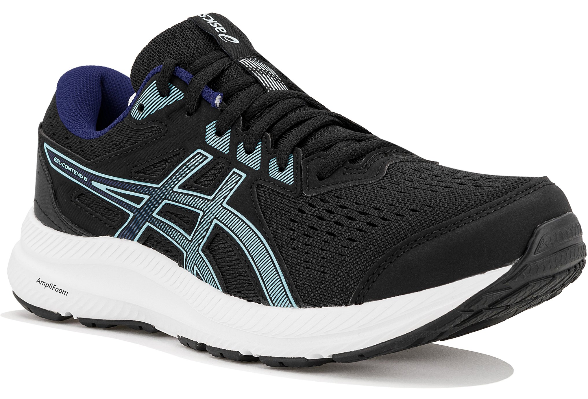 Asics Gel-Contend 8 en promoción | Mujer Zapatillas Terrenos mixtos Asics
