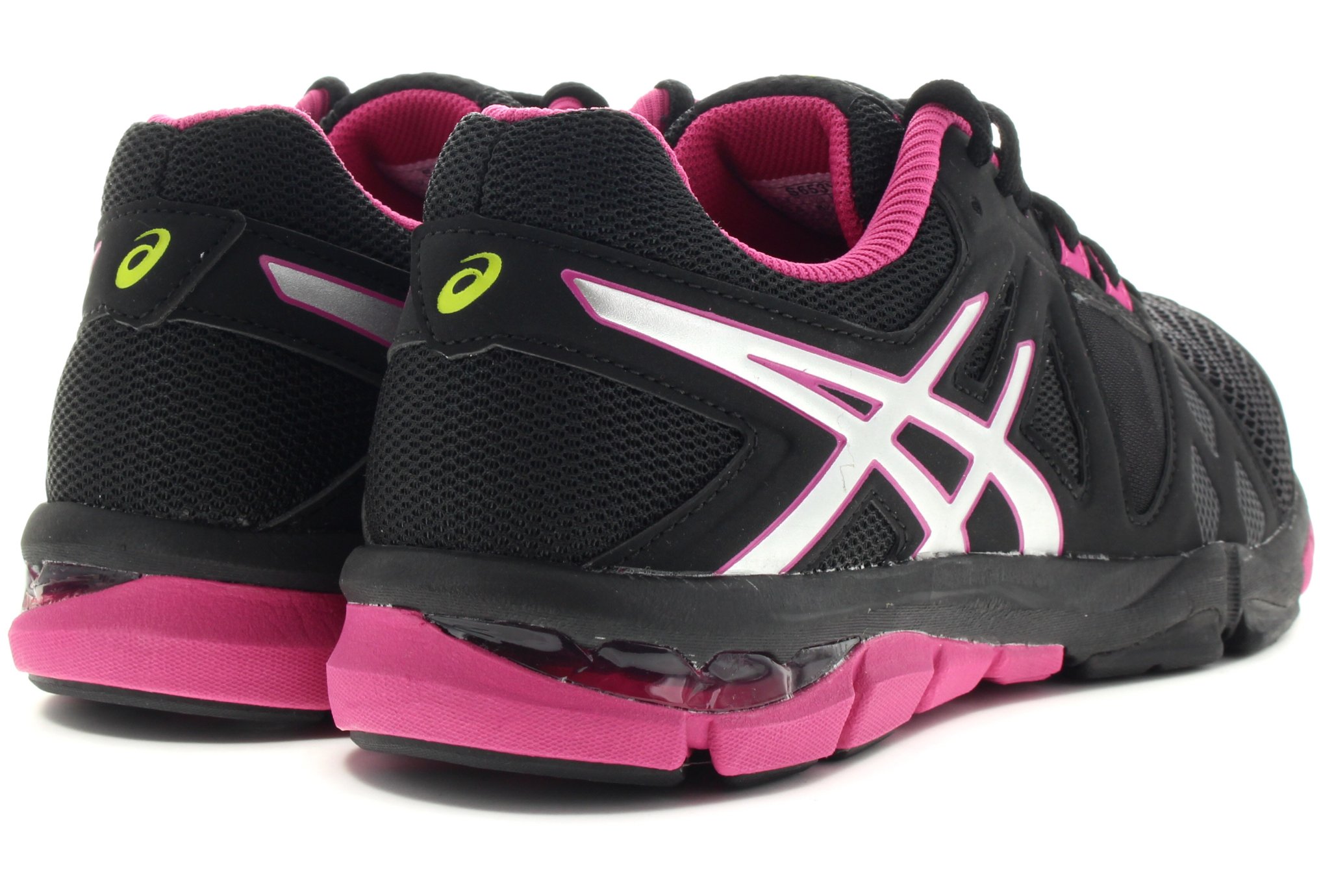 Asics Gel Craze TR 3 W en promoción | Asics Zapatillas Mujer Gym ...