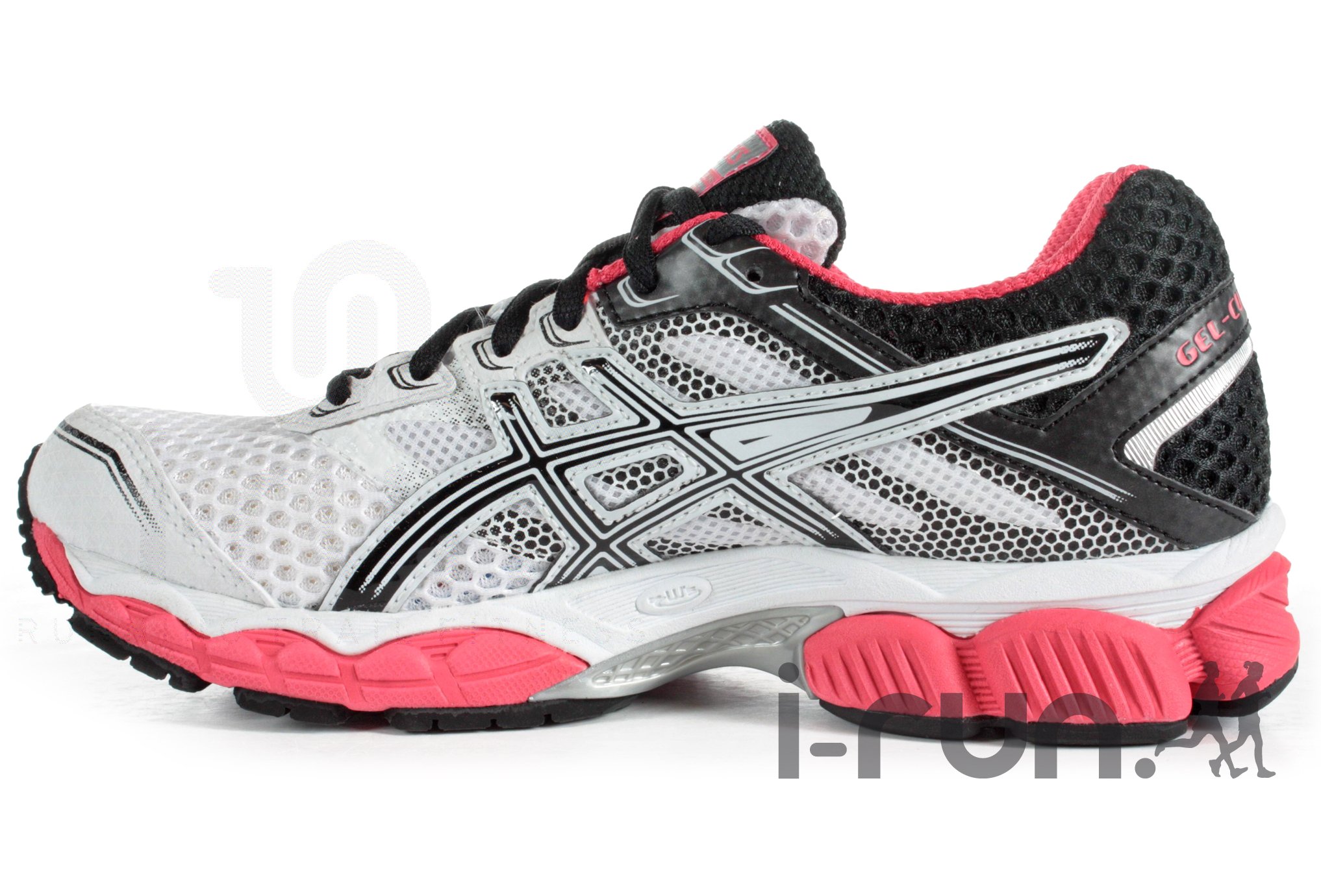 Asics Gel Cumulus 15 W femme pas cher