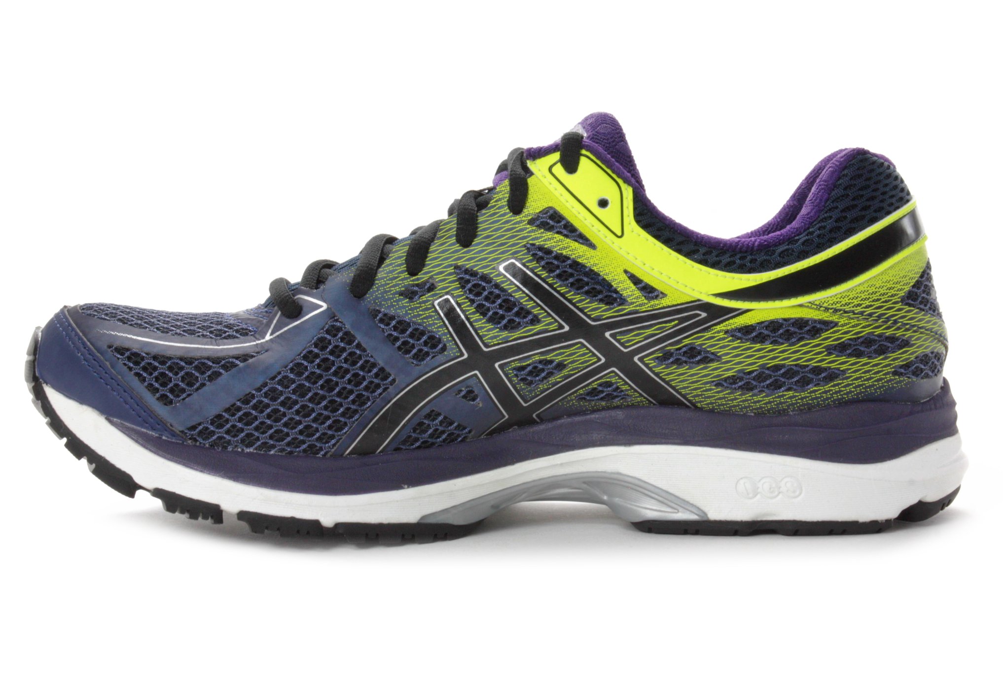 Asics Gel-Cumulus 17 en promoción | Asics Zapatillas Geles Hombre ...