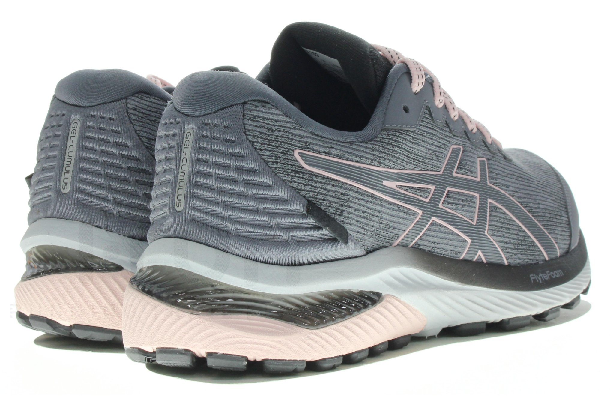 Asics Gel-Cumulus 22 Gore-Tex en promoción | Mujer Zapatillas Terrenos ...