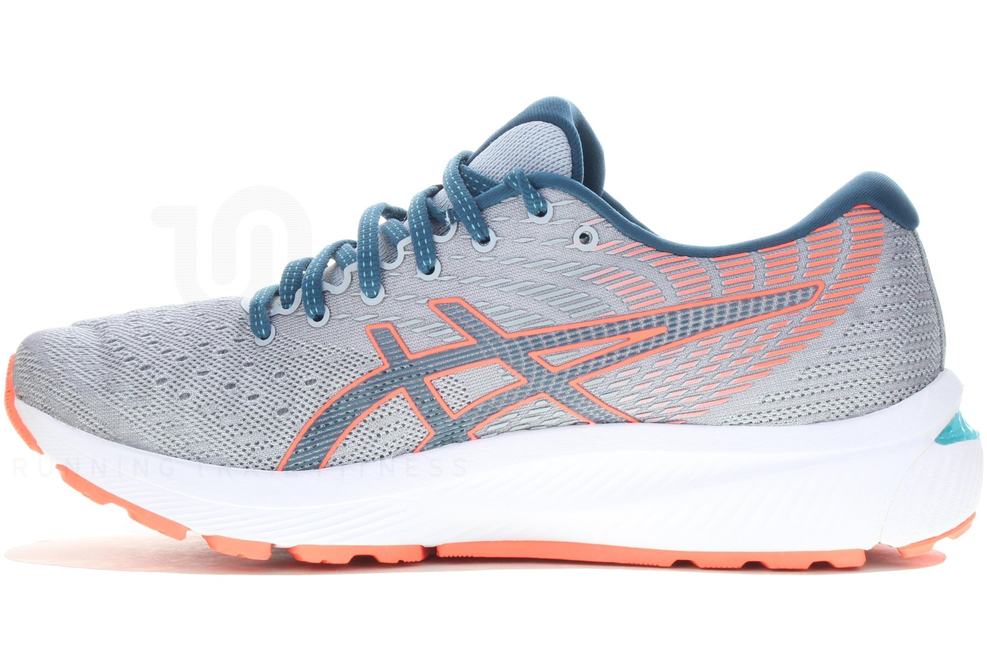 Asics Gel-Cumulus 22 en promoción | Hombre Zapatillas Terrenos mixtos Asics