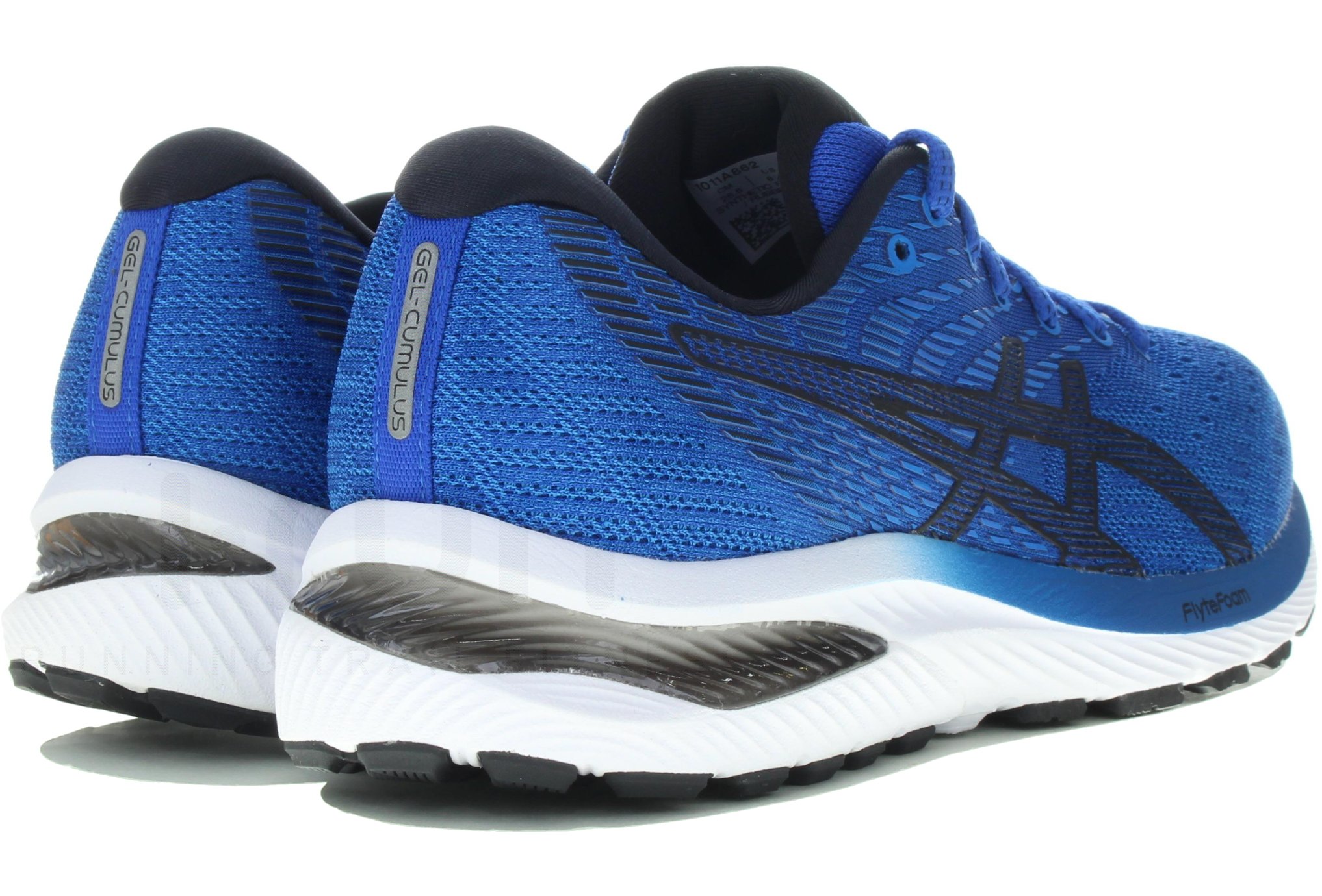 Asics Gel-Cumulus 22 en promoción | Hombre Zapatillas Terrenos mixtos Asics