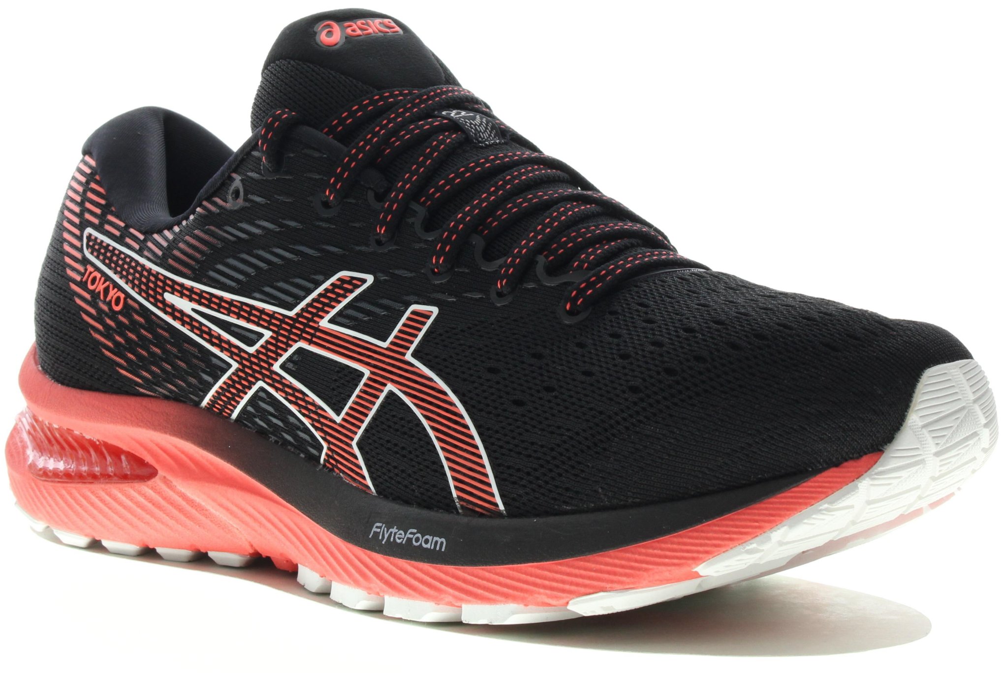 Asics Gel-Cumulus 22 Tokyo en promoción | Hombre Zapatillas Terrenos mixtos Asics