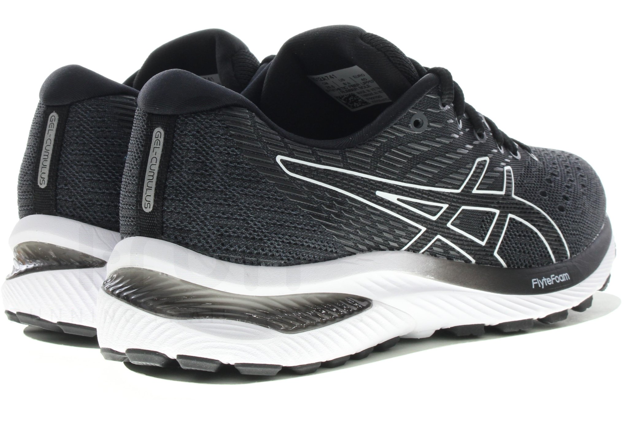 Asics Gel-Cumulus 22 en promoción | Mujer Zapatillas Terrenos mixtos Asics