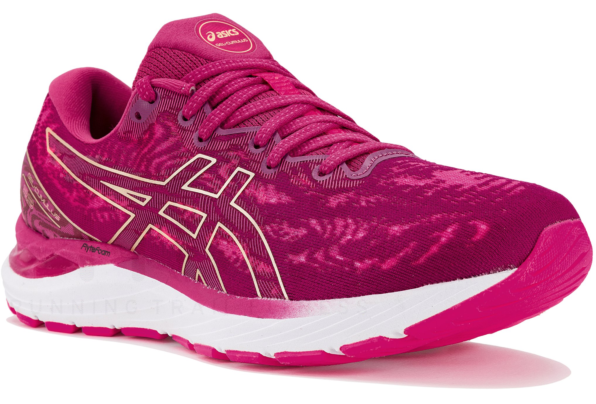 Asics Gel-Cumulus 23 Damen im Angebot | Damen Schuhe Straße/Weg Asics