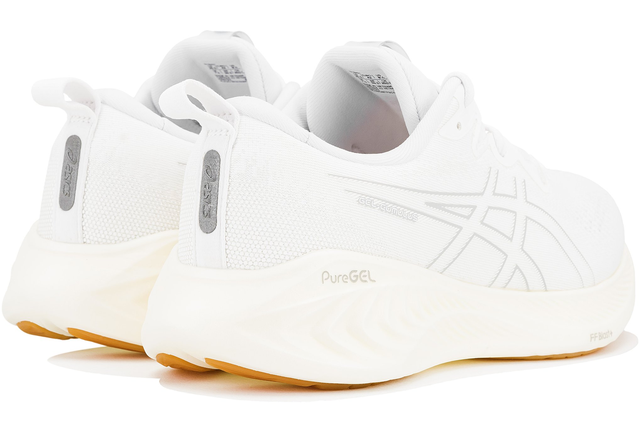 Asics Gel-Cumulus 25 en promoción | Mujer Zapatillas Terrenos mixtos Asics