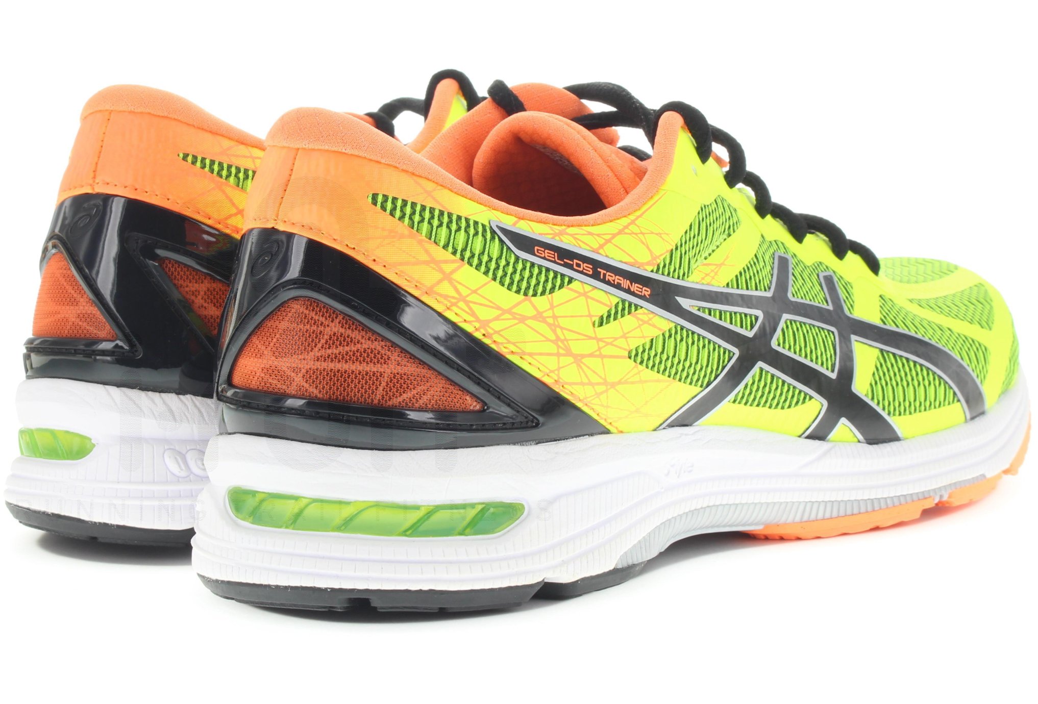 Asics Gel-DS Trainer 21 en promoción | Asics Zapatillas Hombre Asfalto ...
