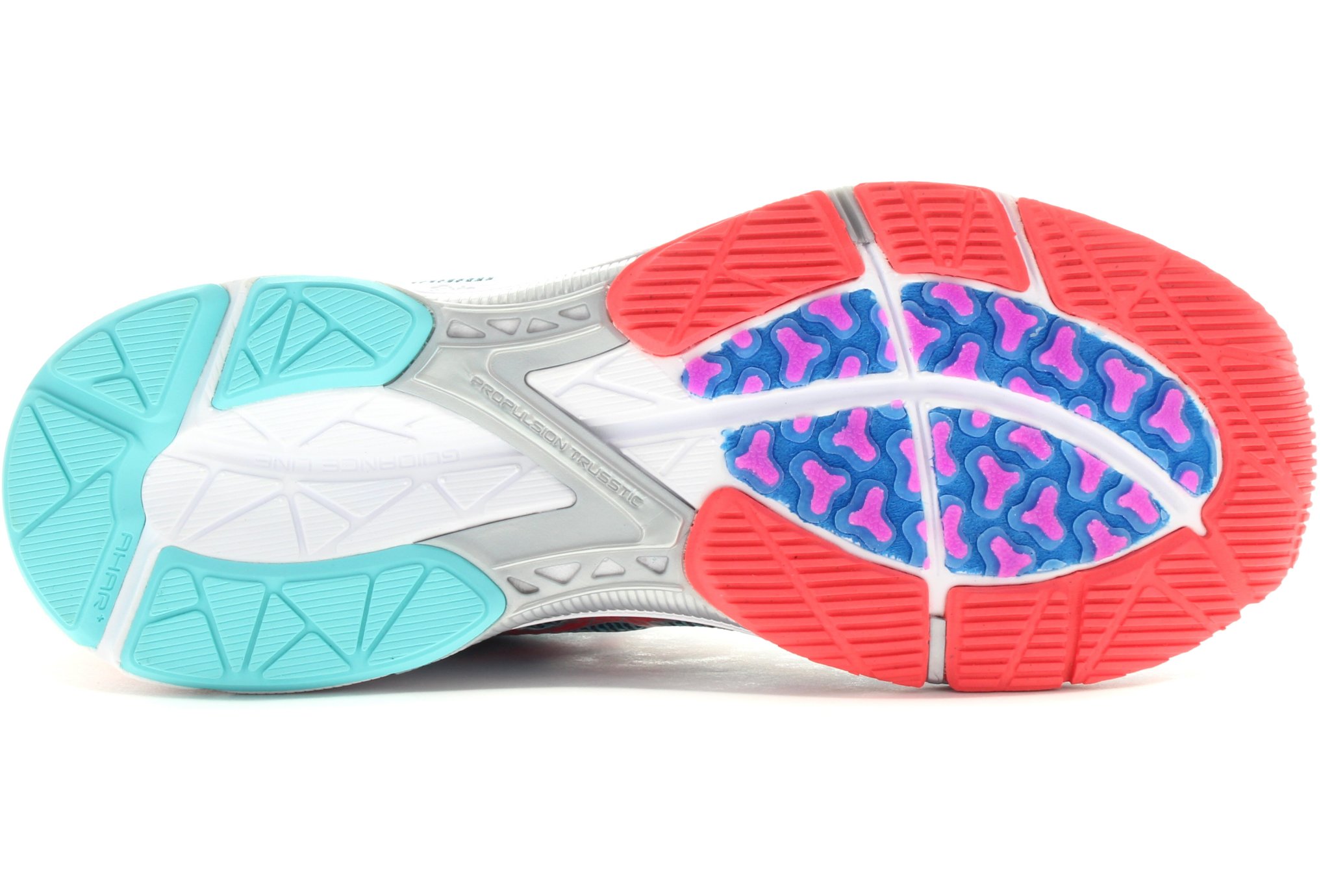 Asics Gel-DS Trainer 21 NC en promoción | Asics Zapatillas Mujer ...