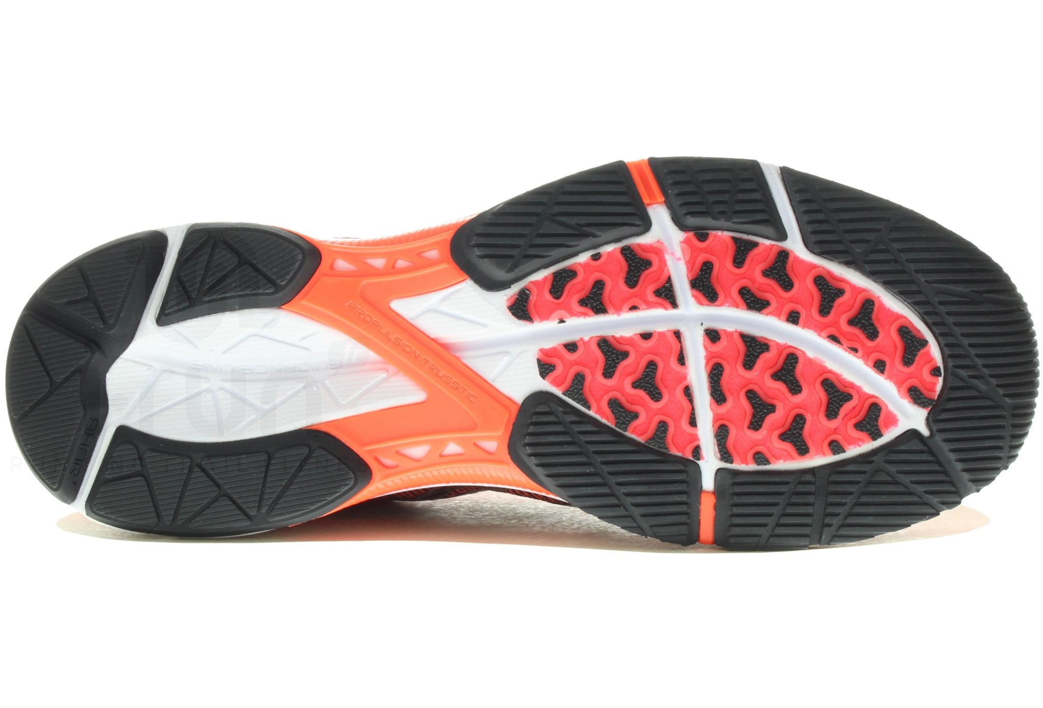 Asics Gel-DS Trainer 21 NC en promoción | Mujer Zapatillas Carrera Asics