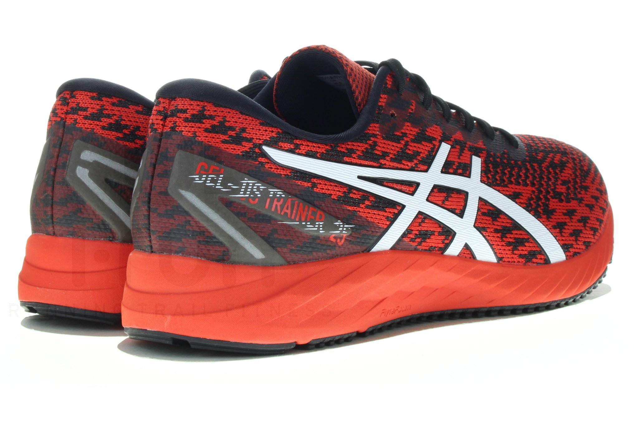Asics Gel-DS Trainer 25 en promoción | Hombre Zapatillas Terrenos ...