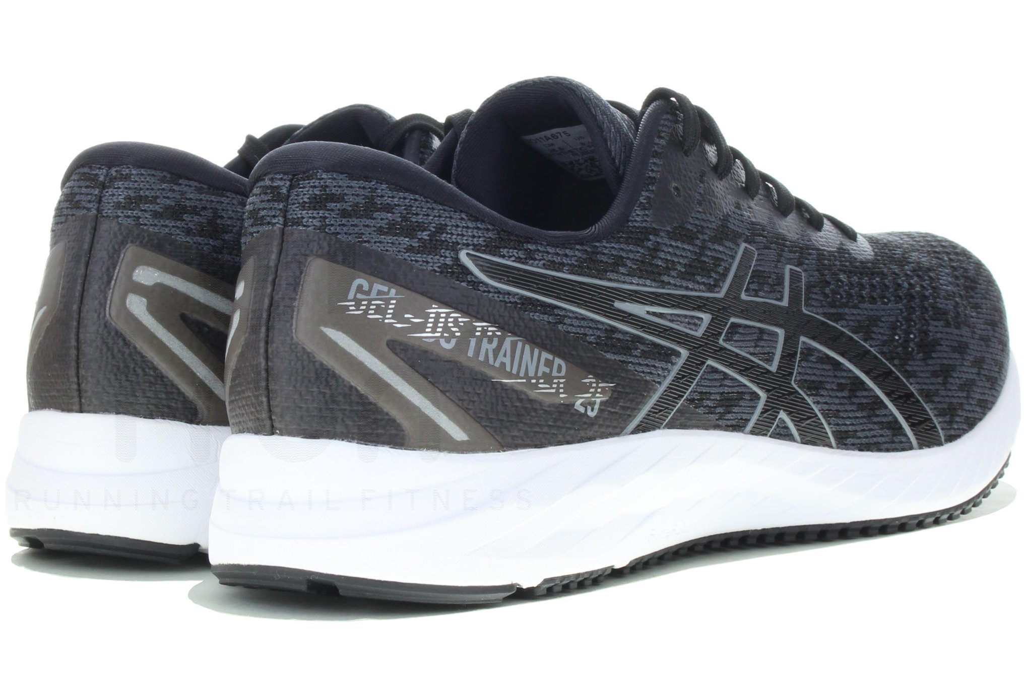 Asics Gel-DS Trainer 25 en promoción | Hombre Zapatillas Terrenos ...