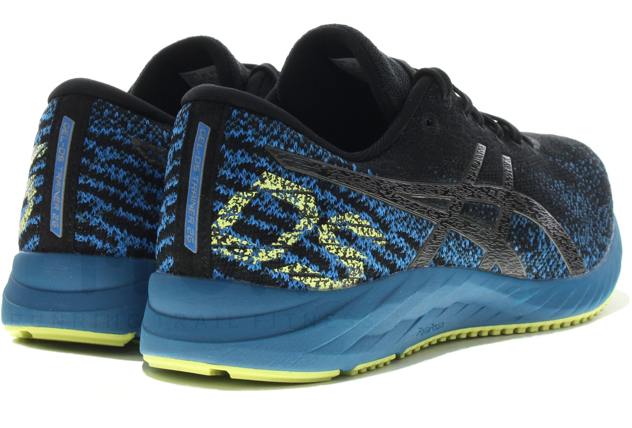 ASICS Gel-DS Trainer 26 en promoción | Hombre Zapatillas Terrenos ...
