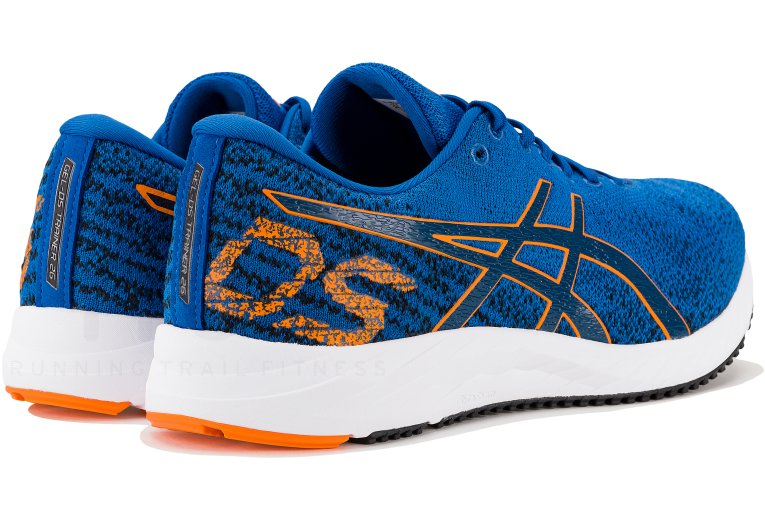 Asics Gel-DS Trainer 26 en promoción | Hombre Zapatillas Terrenos ...