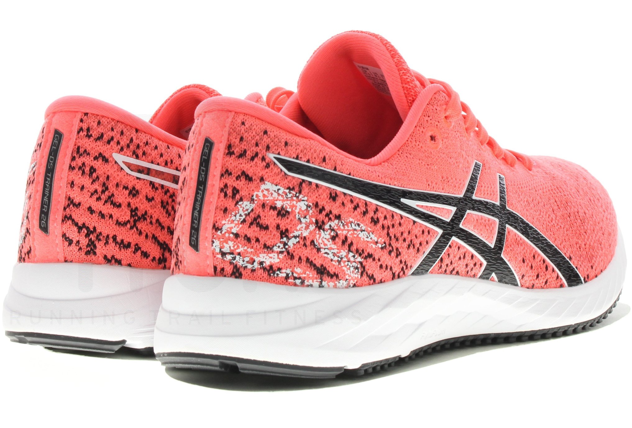 Asics Gel-DS Trainer 26 en promoción | Mujer Zapatillas Terrenos mixtos ...