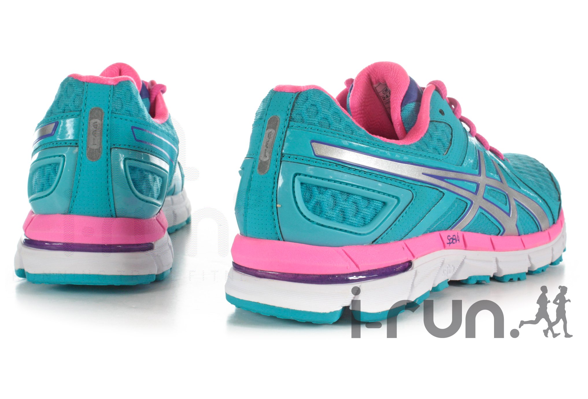 Asics Gel Excel 33 2 Expert W femme pas cher