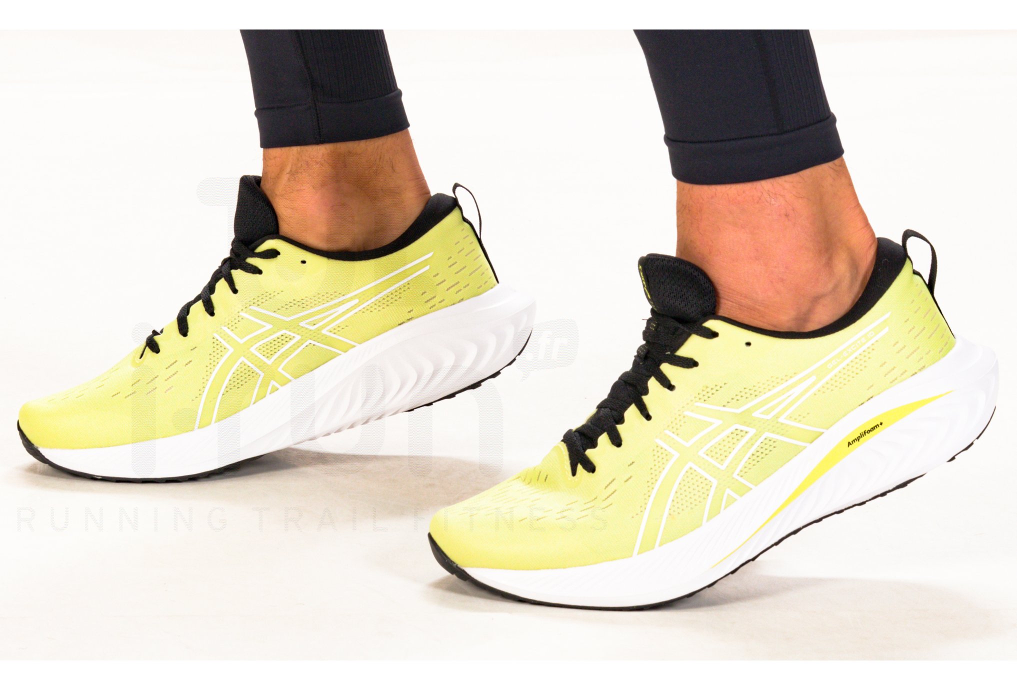 Asics Gel-Excite 10 en promoción | Hombre Zapatillas Terrenos mixtos Asics