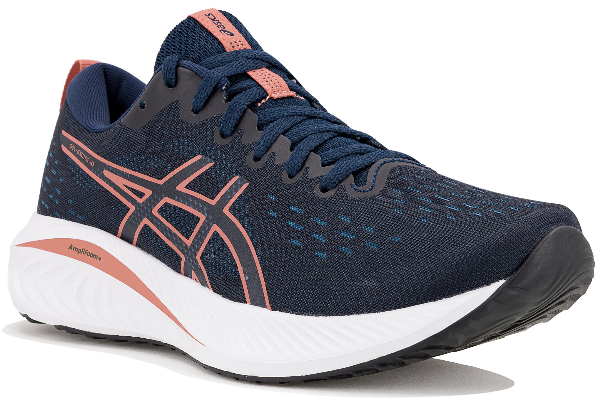 Asics Gel-Excite 10 en promoción | Mujer Zapatillas Terrenos mixtos Asics