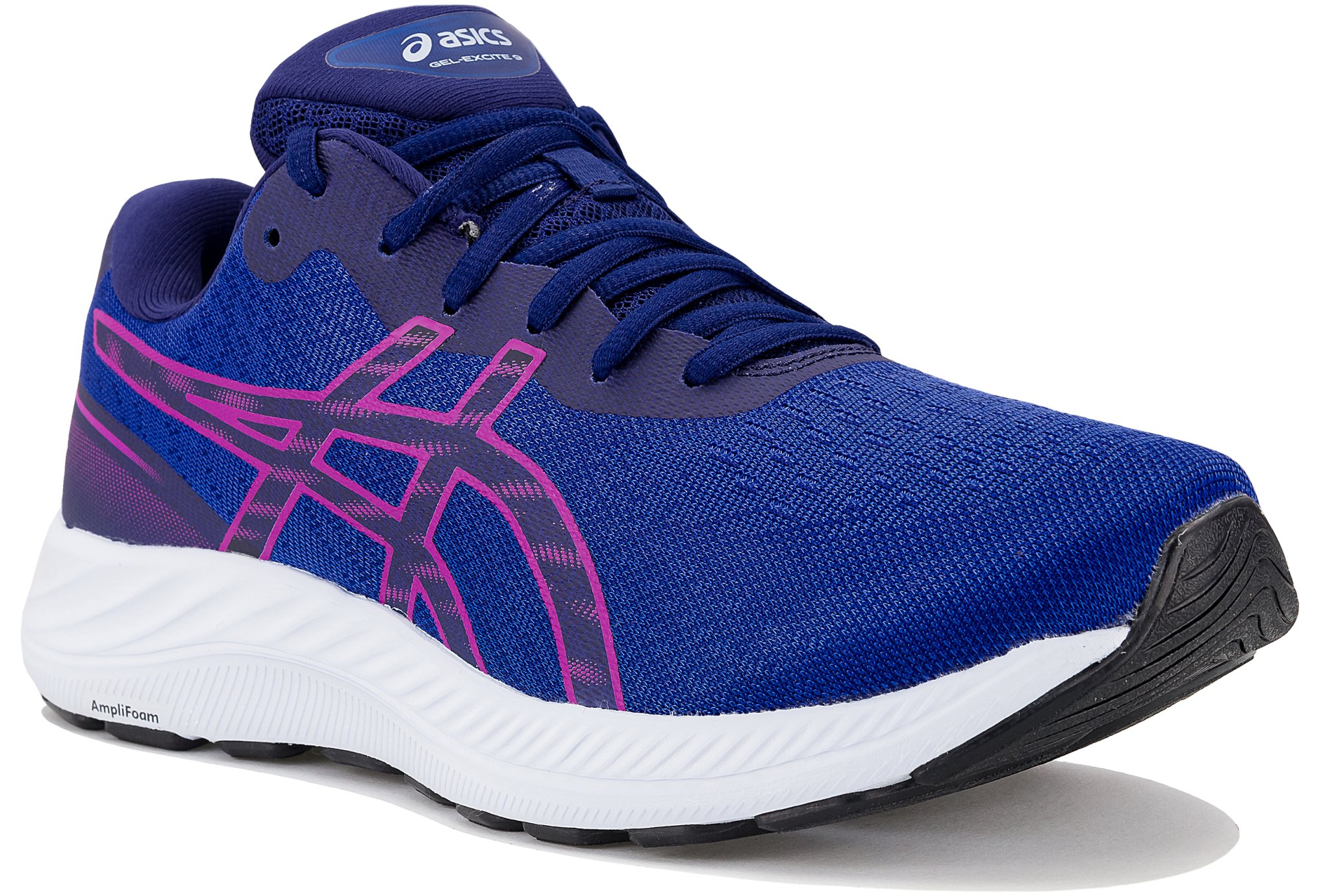 Asics Gel Excite 9 En Promoción Mujer Zapatillas Terrenos Mixtos Asics