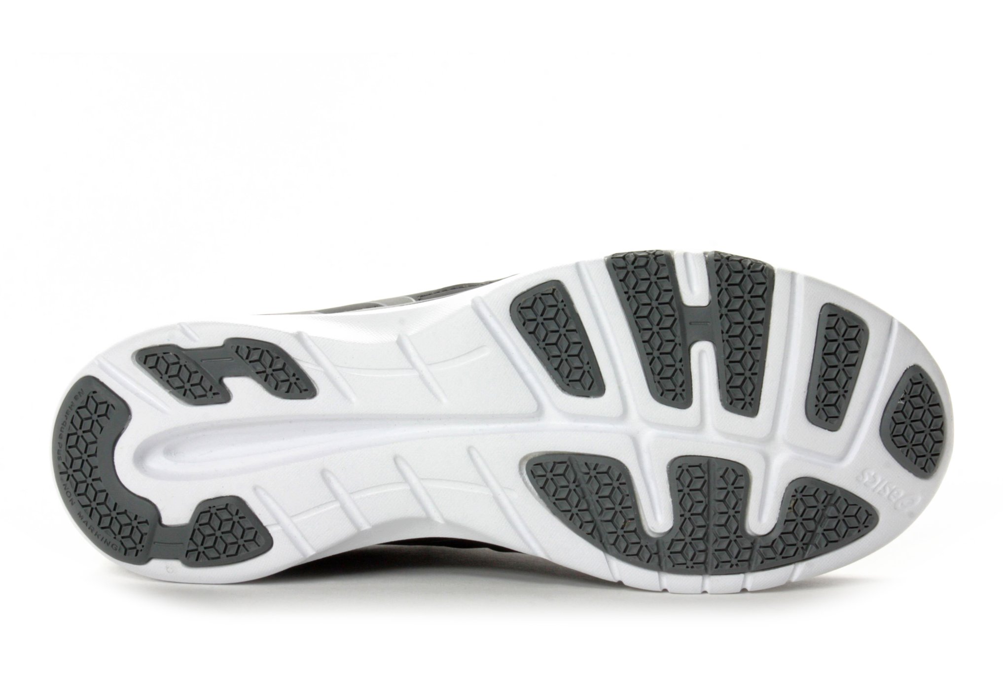 Asics Gel-Fit Tempo 2 en promoción | Asics Zapatillas Mujer Gym ...