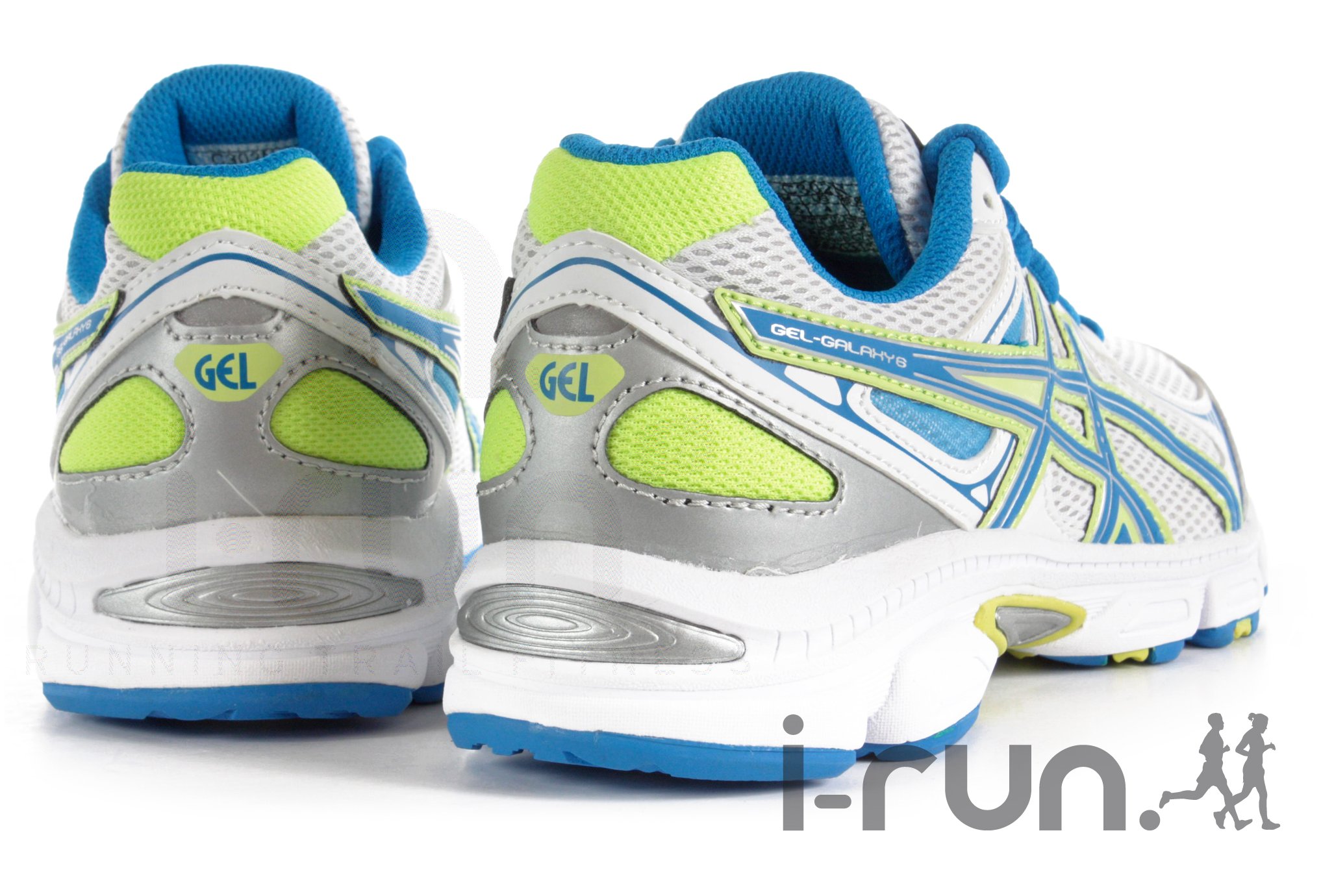 Asics Gel Galaxy 6 GS homme pas cher