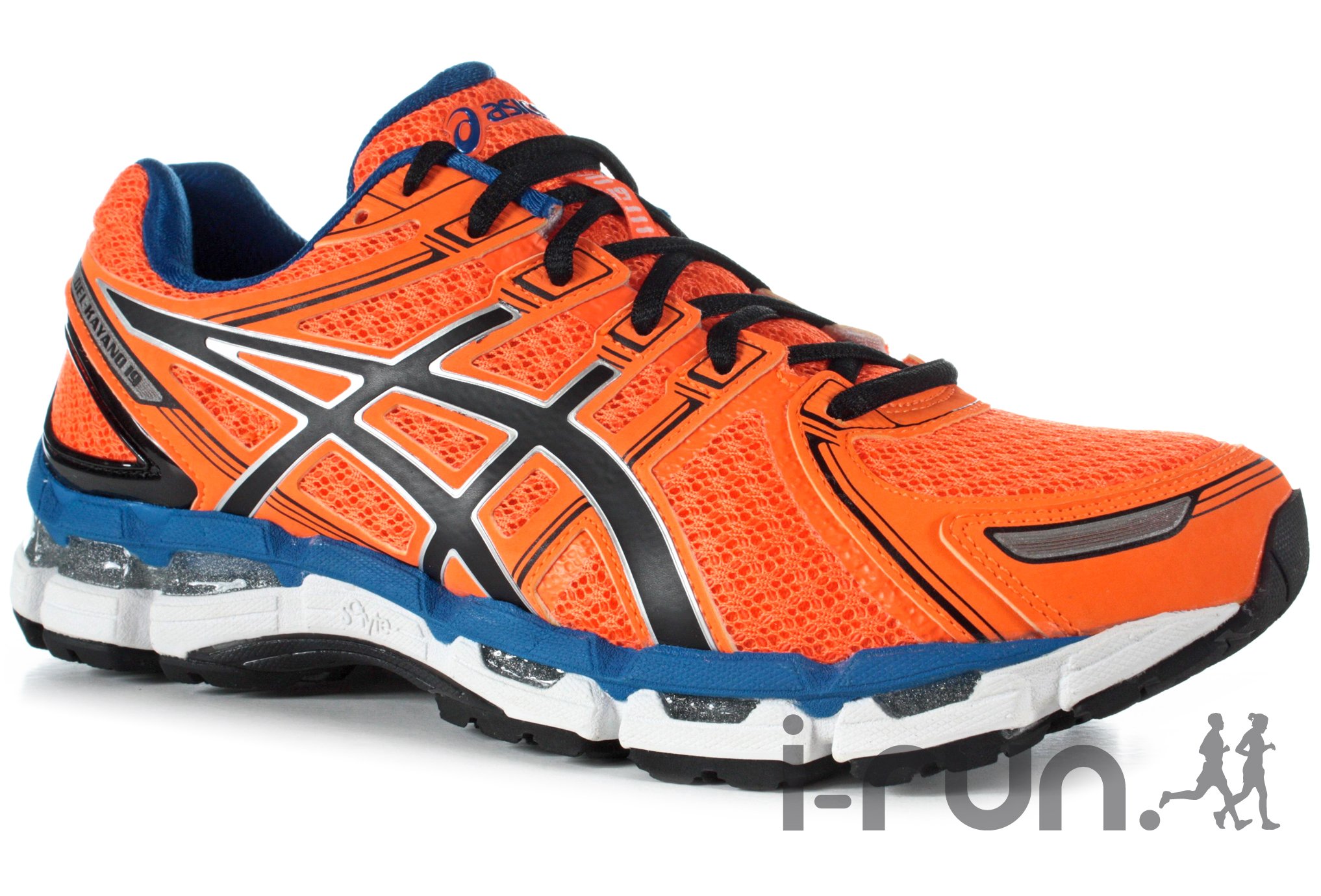 Asics Gel Kayano 19 Expert M homme pas cher