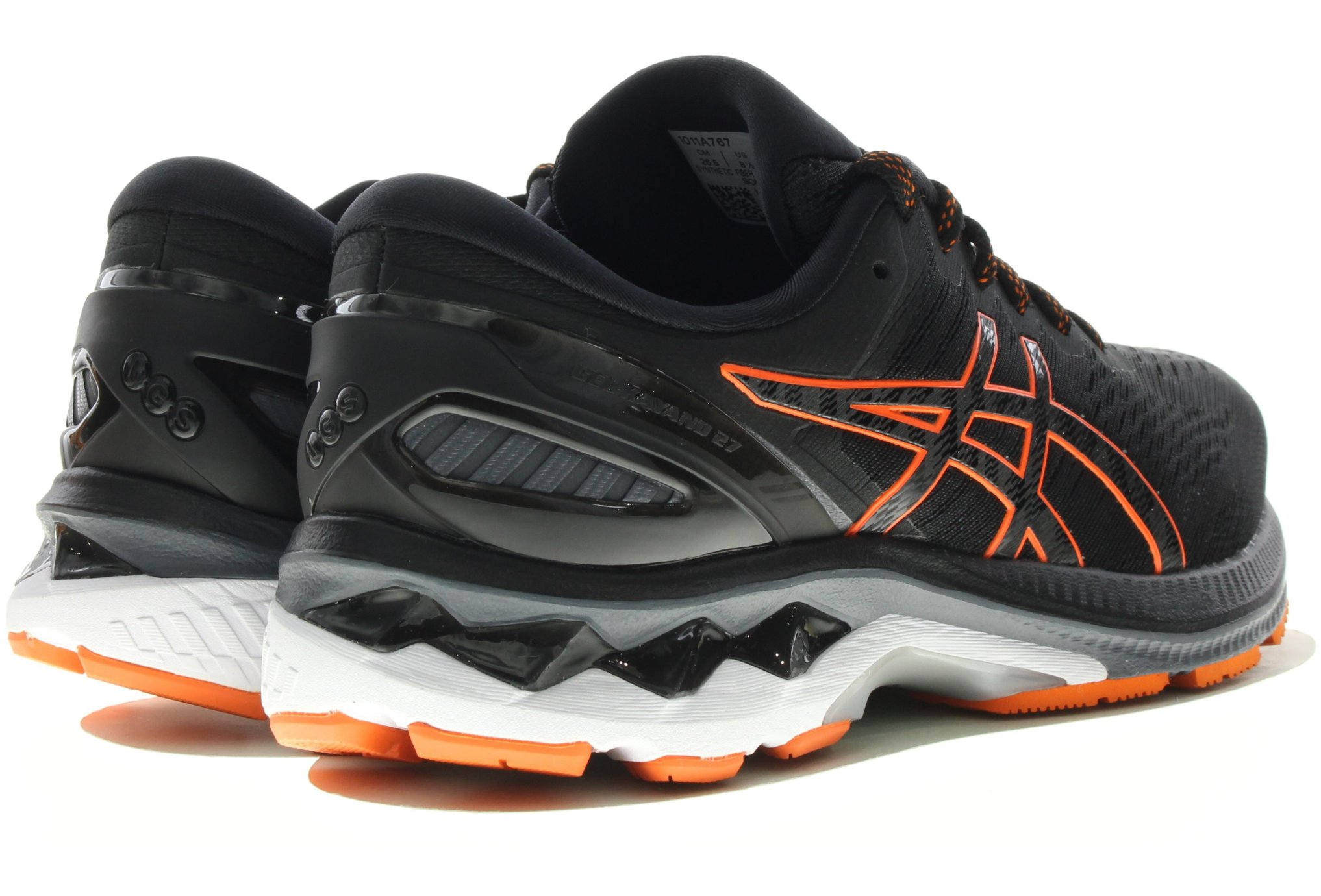 Asics Gel-Kayano 27 en promoción | Hombre Zapatillas Terrenos mixtos Asics