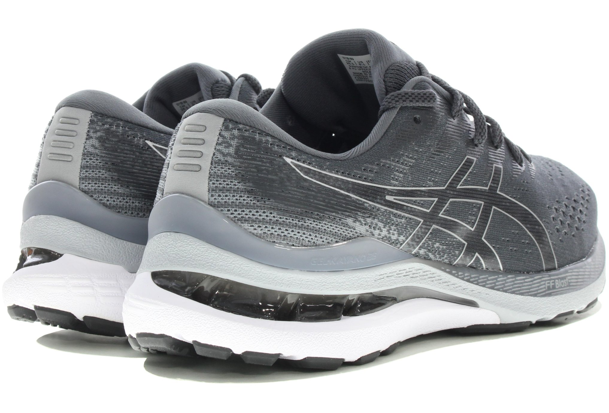 Asics Gel-Kayano 28 en promoción | Hombre Zapatillas Terrenos mixtos Asics