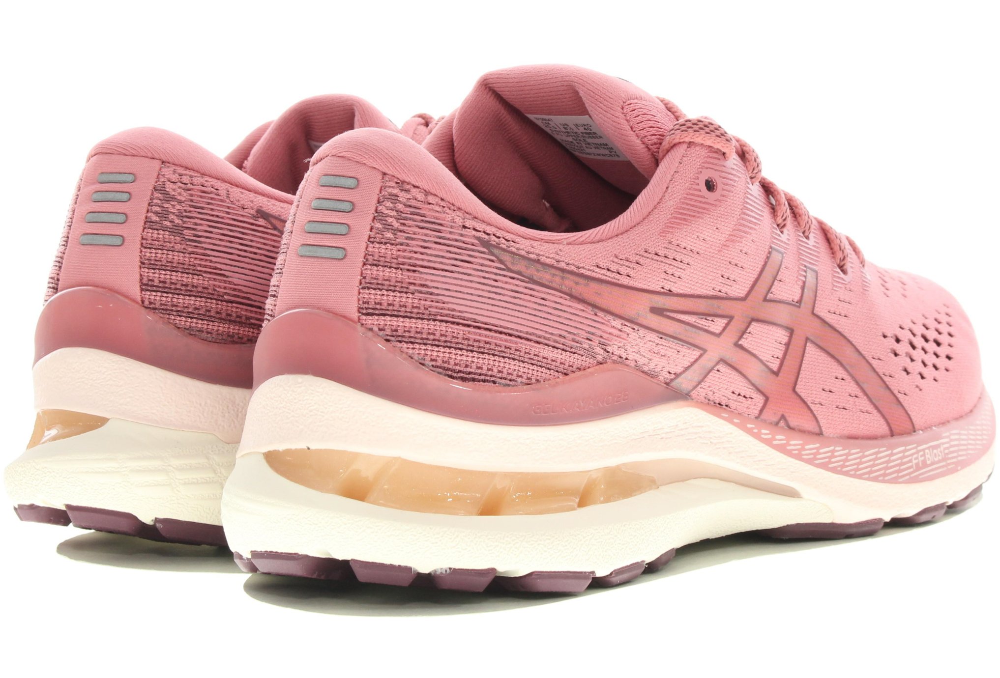 Asics Gel-Kayano 28 en promoción | Mujer Zapatillas Terrenos mixtos Asics