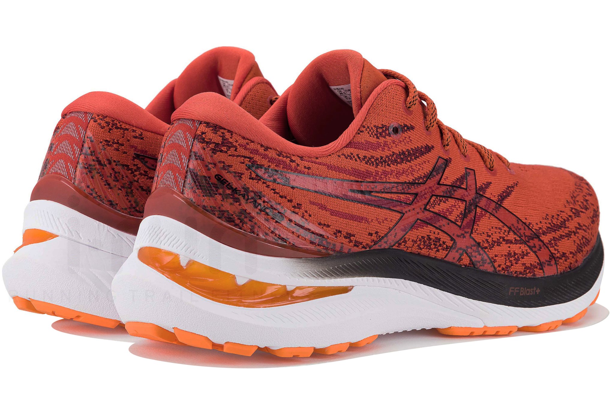 Asics Gel-Kayano 29 en promoción | Hombre Zapatillas Terrenos mixtos Asics
