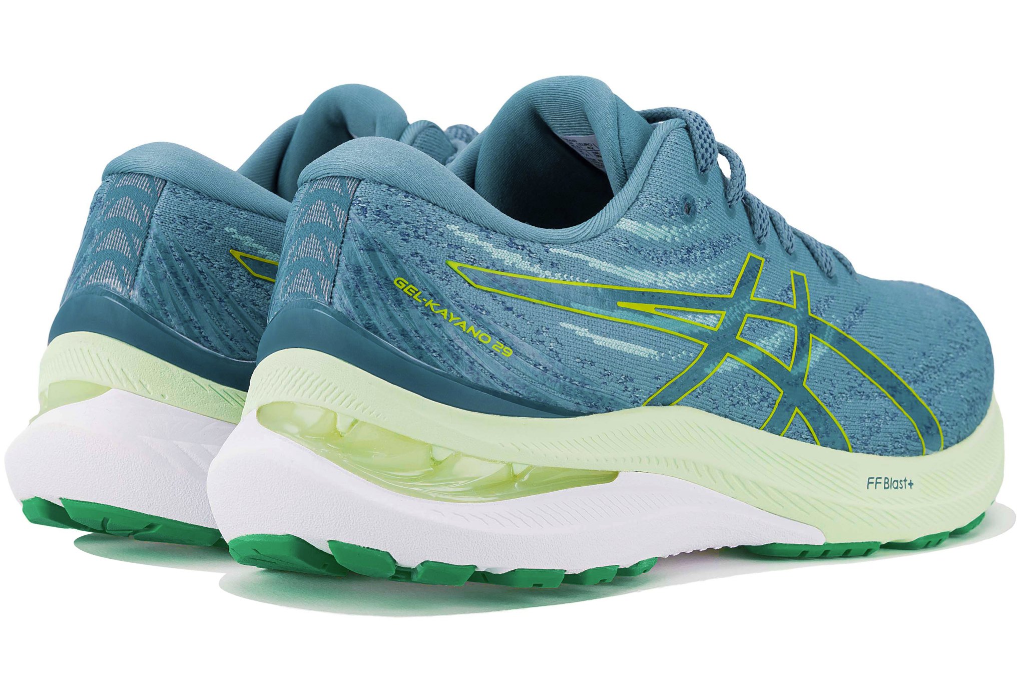 Asics Gel-Kayano 29 en promoción | Hombre Zapatillas Terrenos mixtos Asics