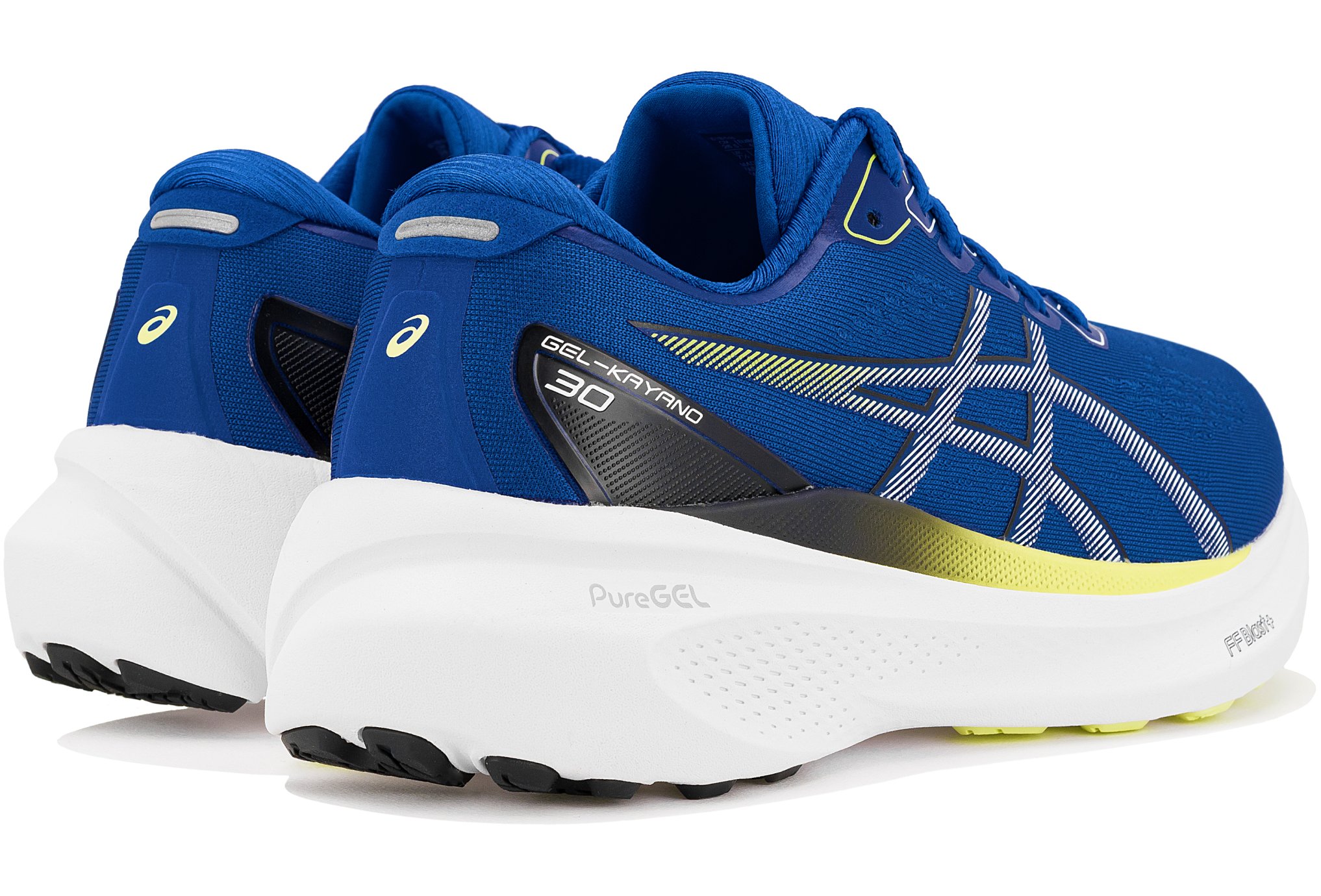 Asics Gel-Kayano 30 en promoción | Hombre Zapatillas Terrenos mixtos Asics