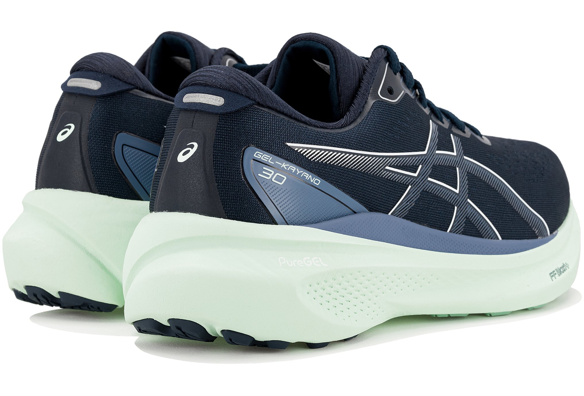 Asics Gel-Kayano 30 in promozione | Donna Scarpe Terreni misti Asics