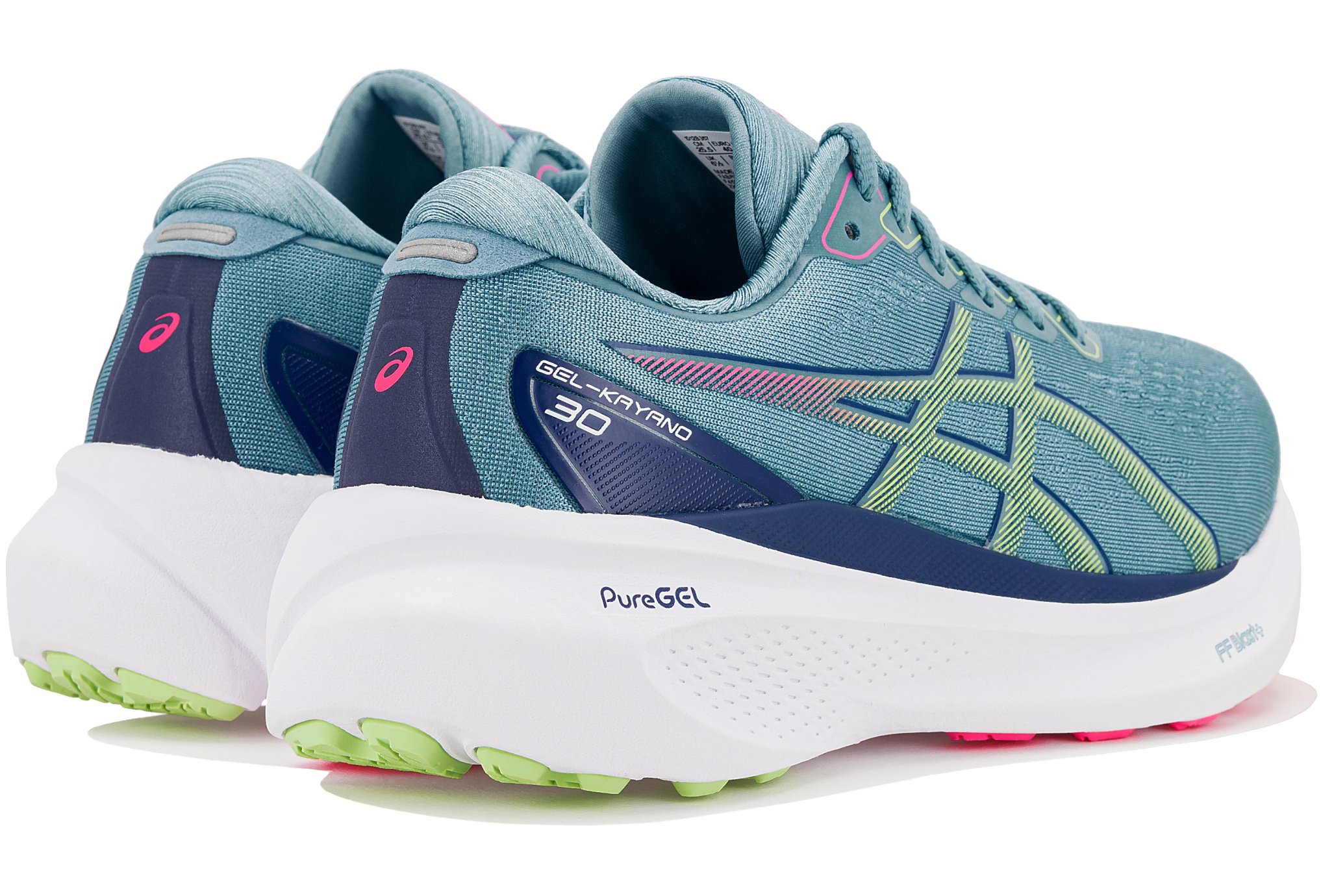 Asics Gel-Kayano 30 W special offer | Women Shoes Road/Trail Asics