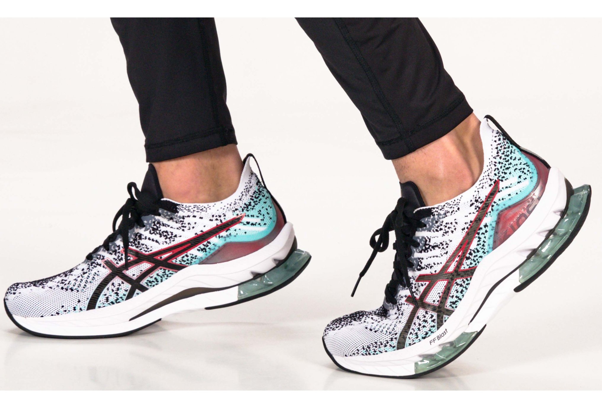 Asics Gel-Kinsei Blast en promoción | Hombre Zapatillas Terrenos mixtos ...