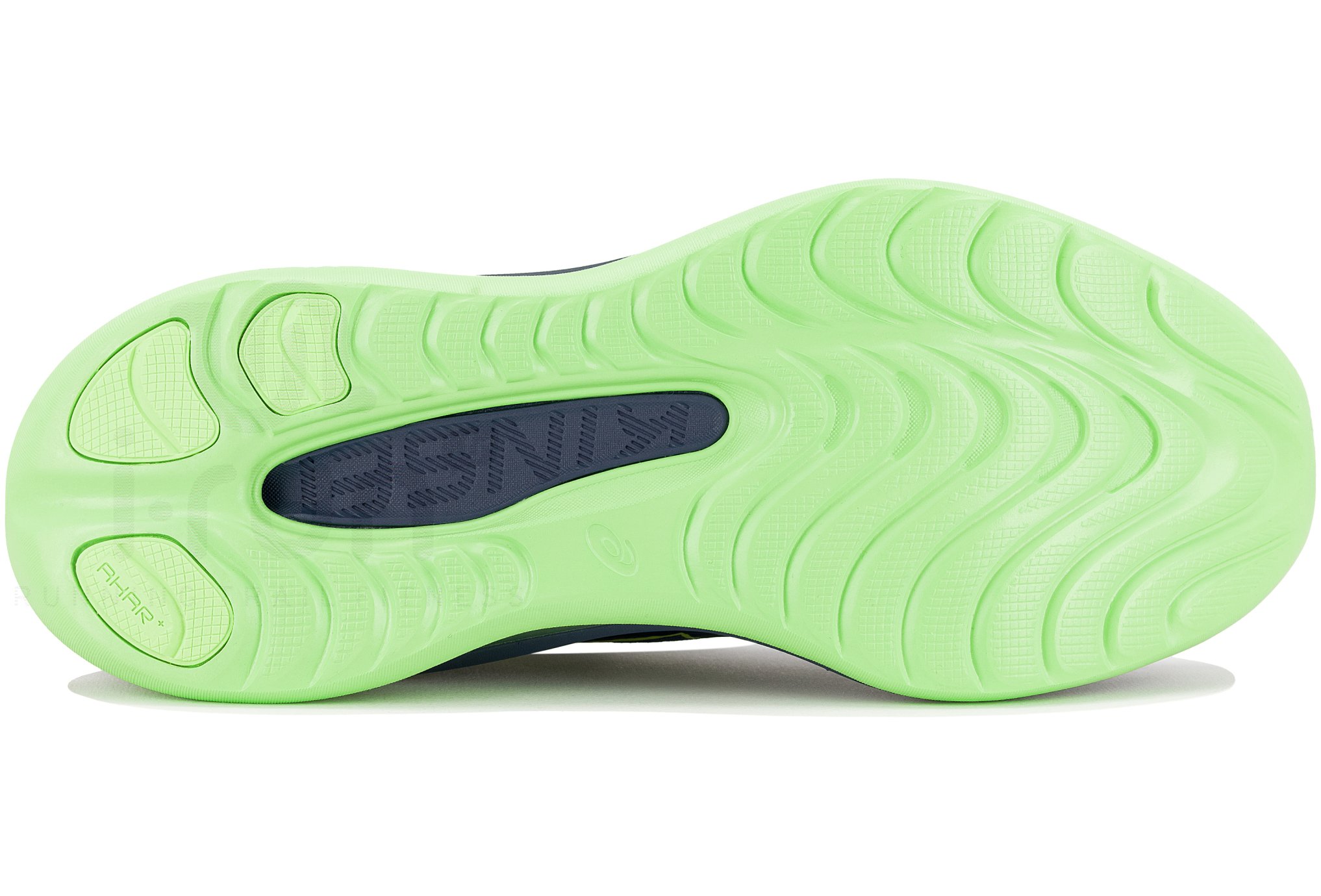 Asics Gel-Kinsei Max en promoción | Hombre Zapatillas Terrenos mixtos Asics