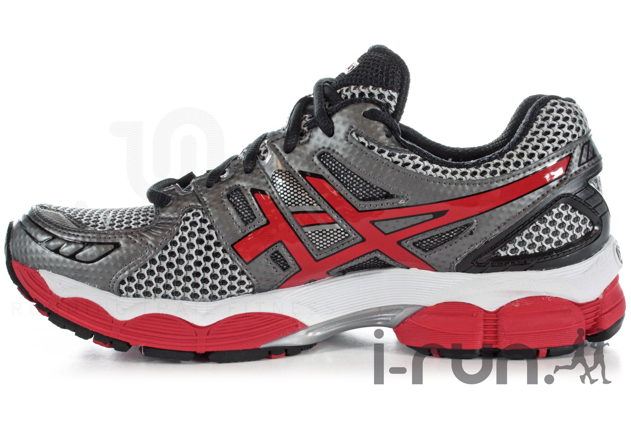 Asics Gel Nimbus 14 M homme pas cher