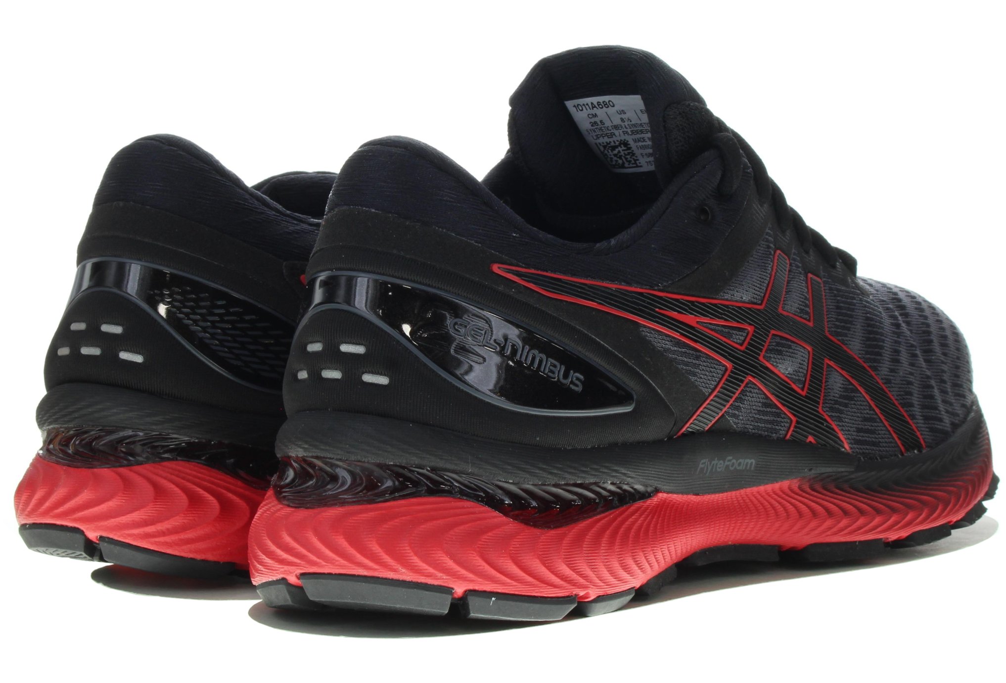 Asics Gel-Nimbus 22 en promoción | Hombre Zapatillas Terrenos mixtos Asics
