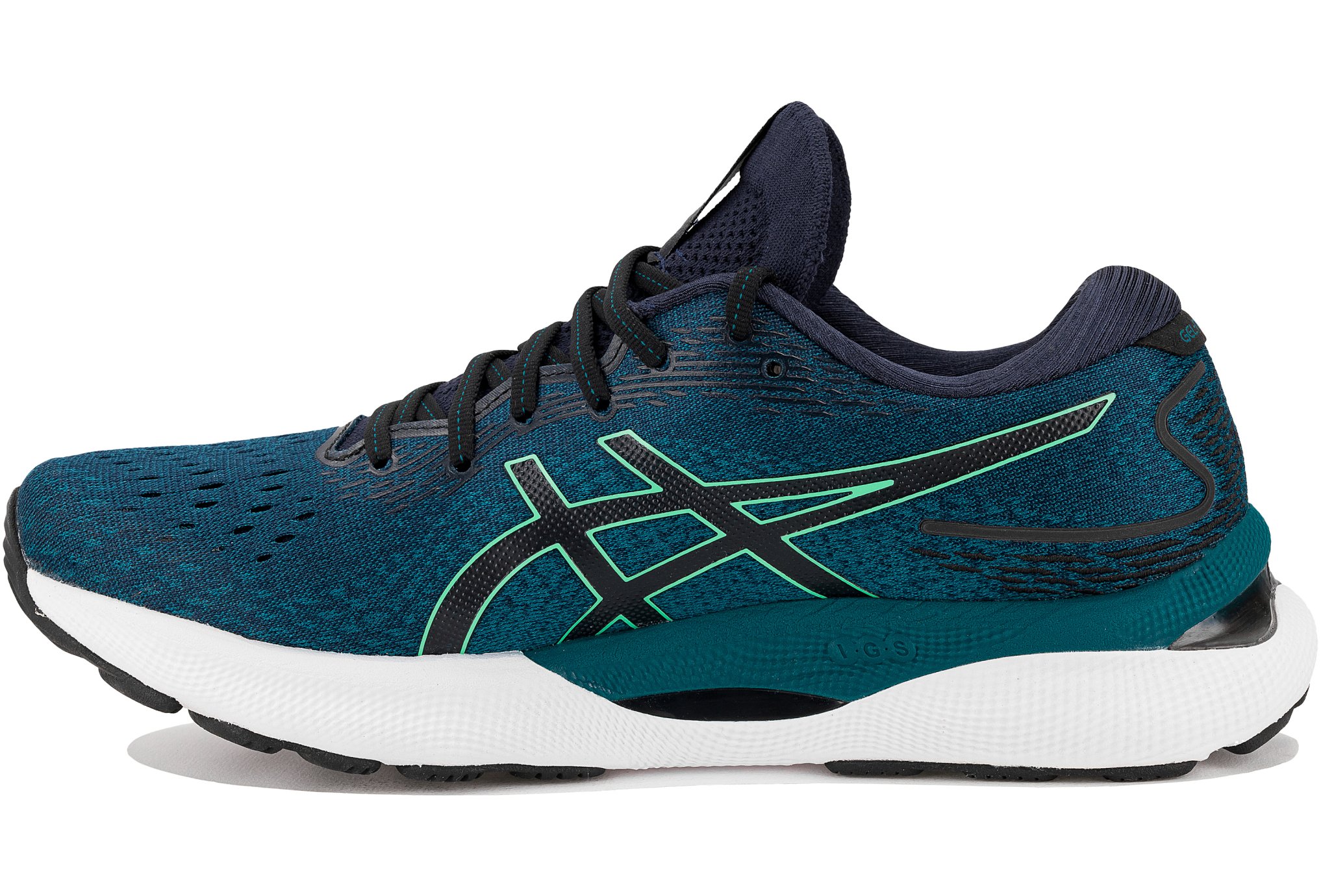 Asics Gel-Nimbus 24 M homme pas cher