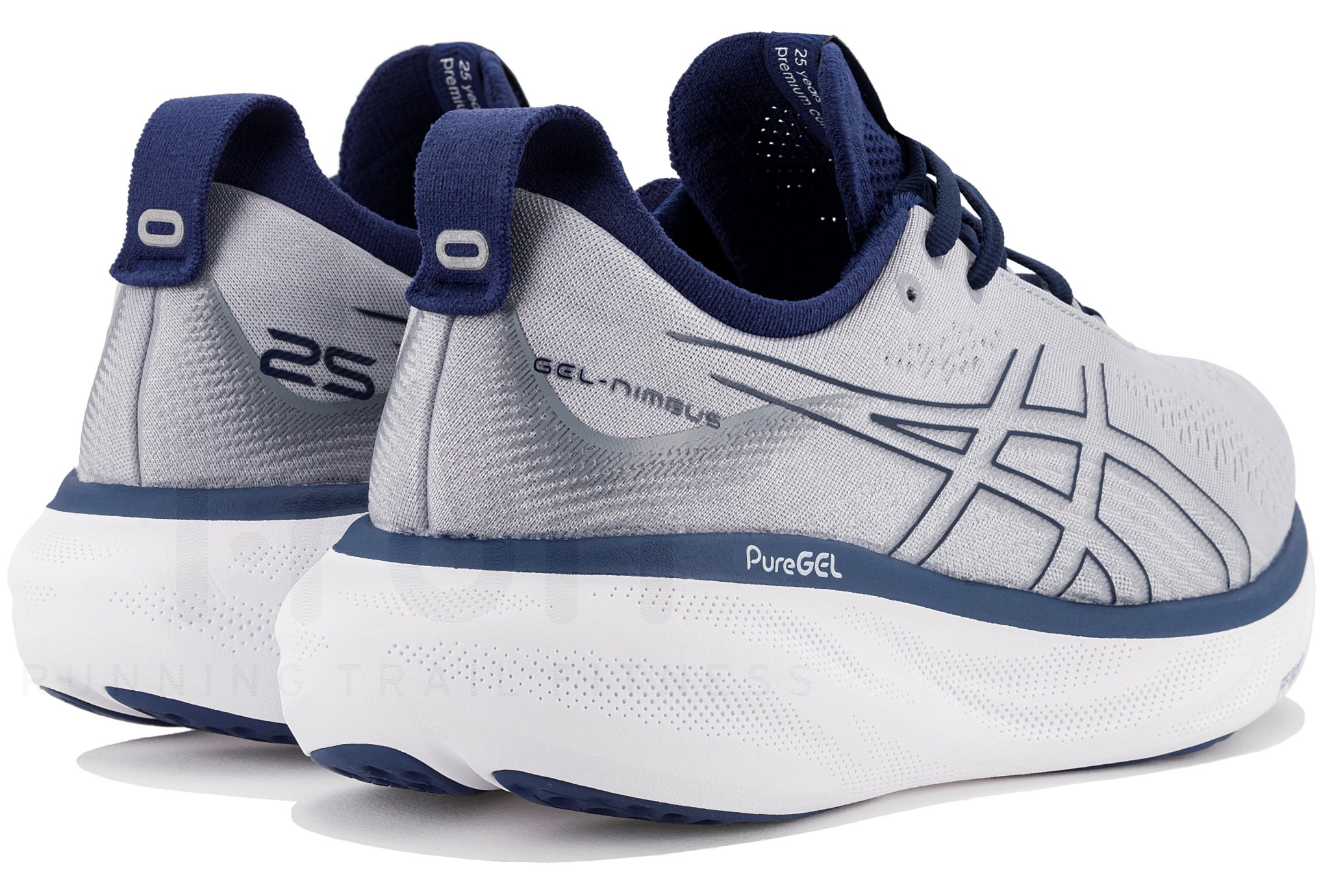 Asics Gel-Nimbus 25 en promoción | Hombre Zapatillas Terrenos mixtos Asics