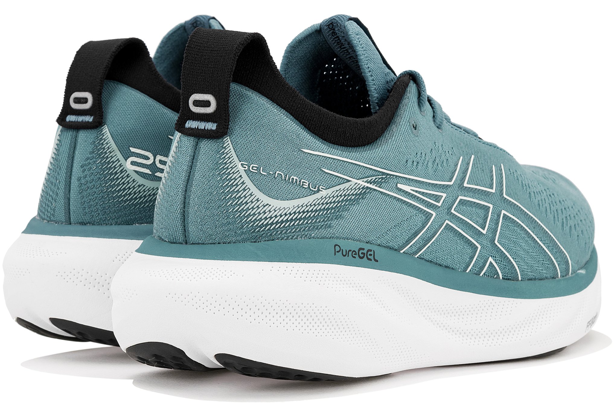 Asics Gel-Nimbus 25 en promoción | Hombre Zapatillas Terrenos mixtos Asics