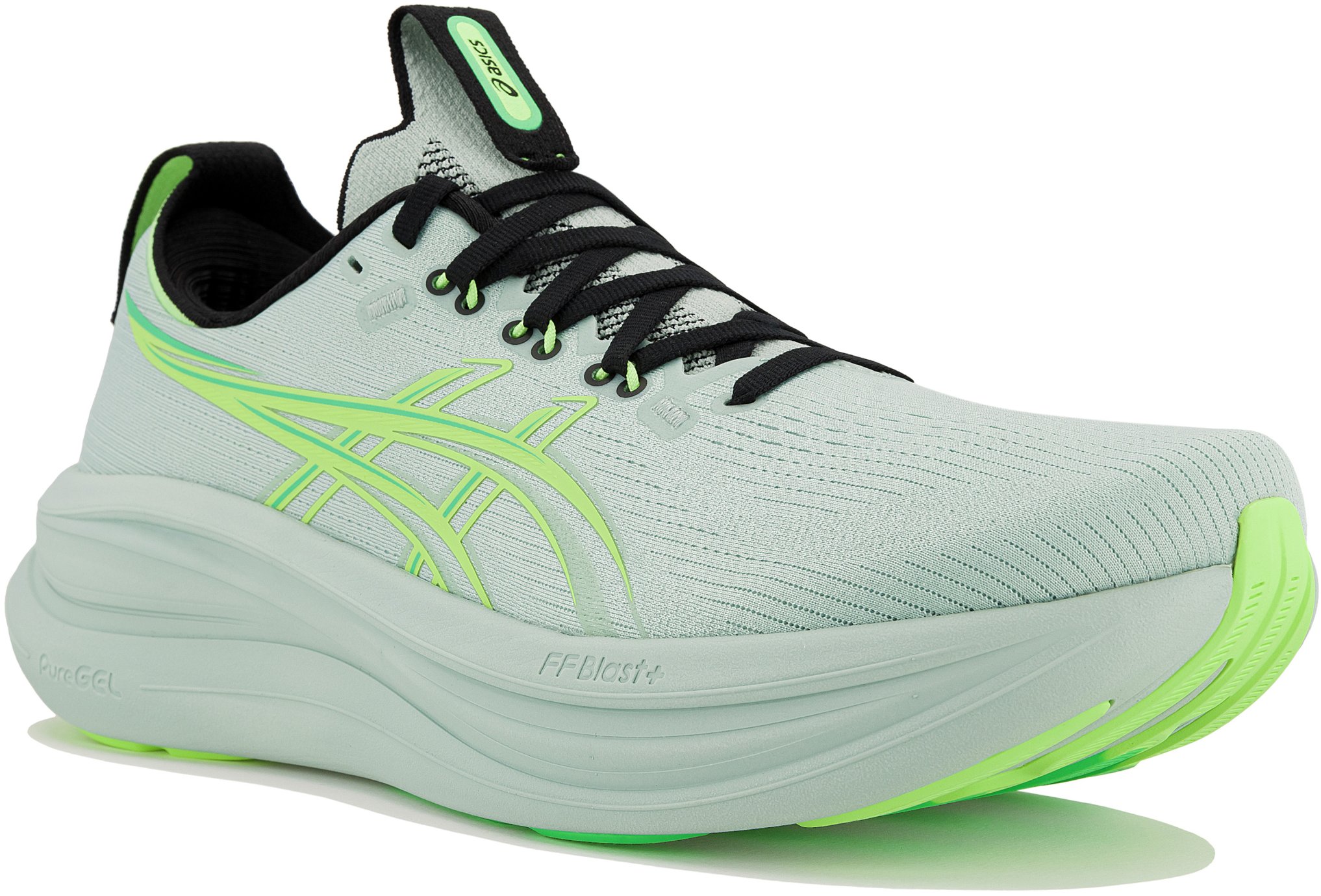 Asics Gel-Nimbus 28 | Uomo Scarpe Running Asics