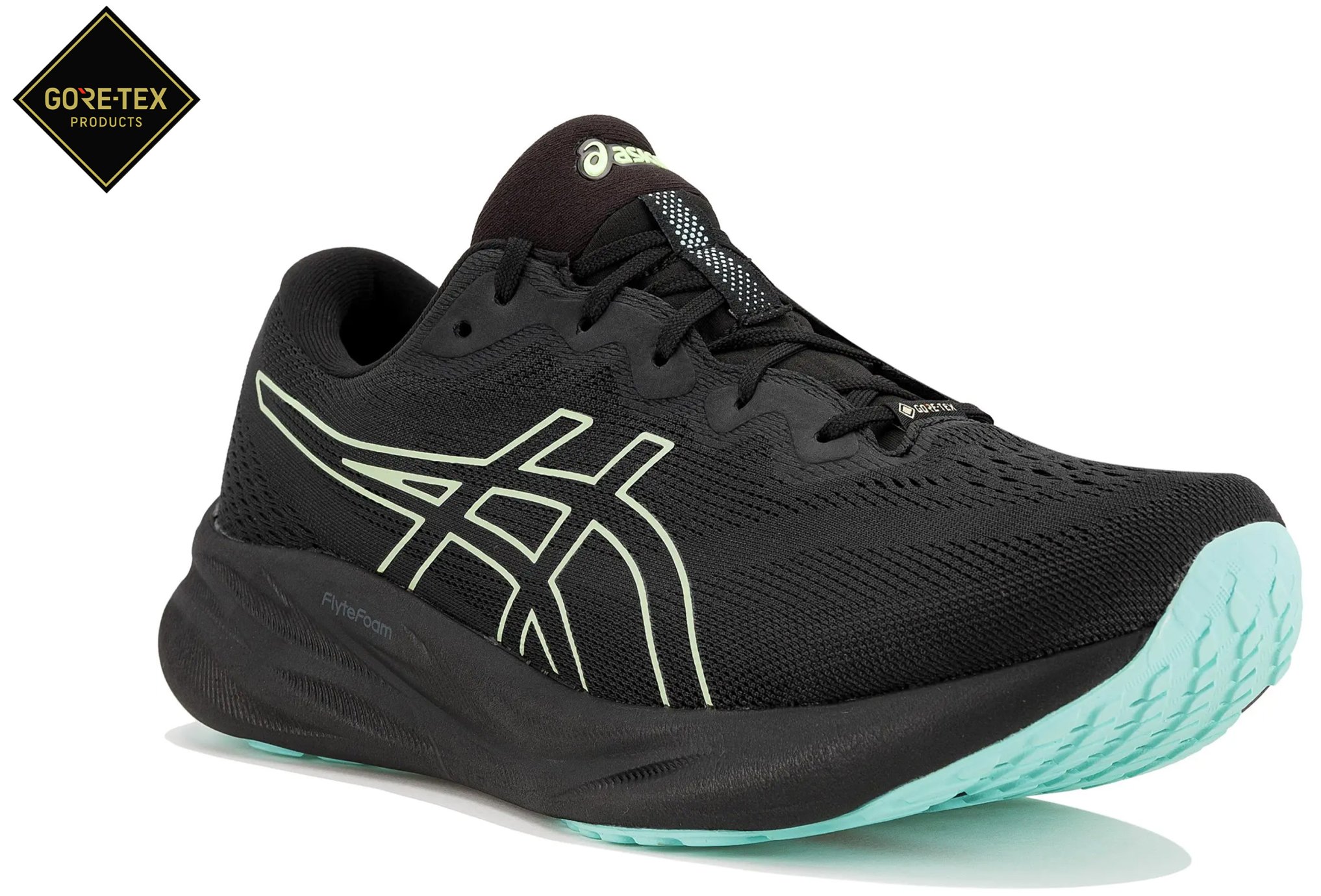 Asics sellers store