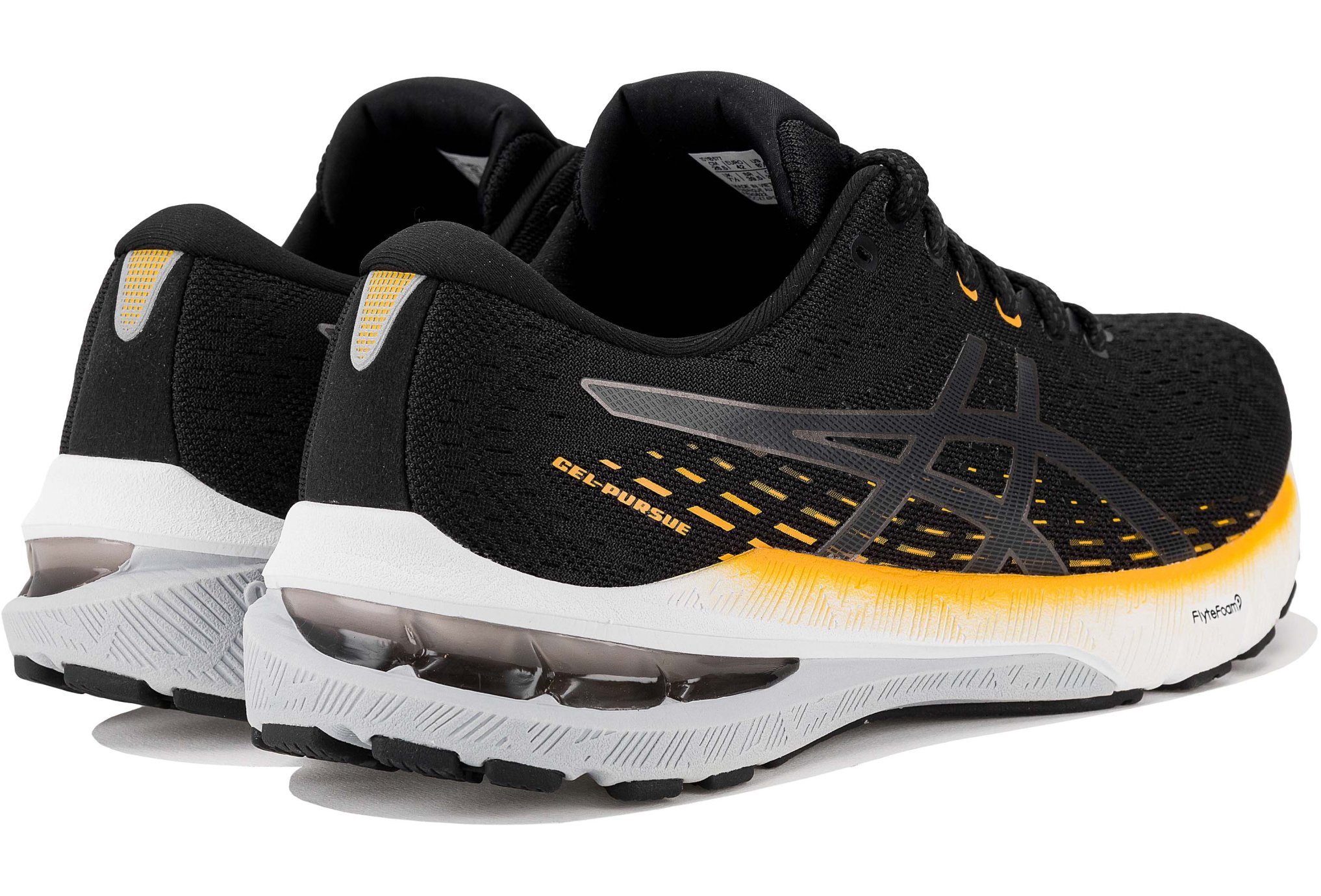 Asics Gel-Pursue 8 M homme pas cher