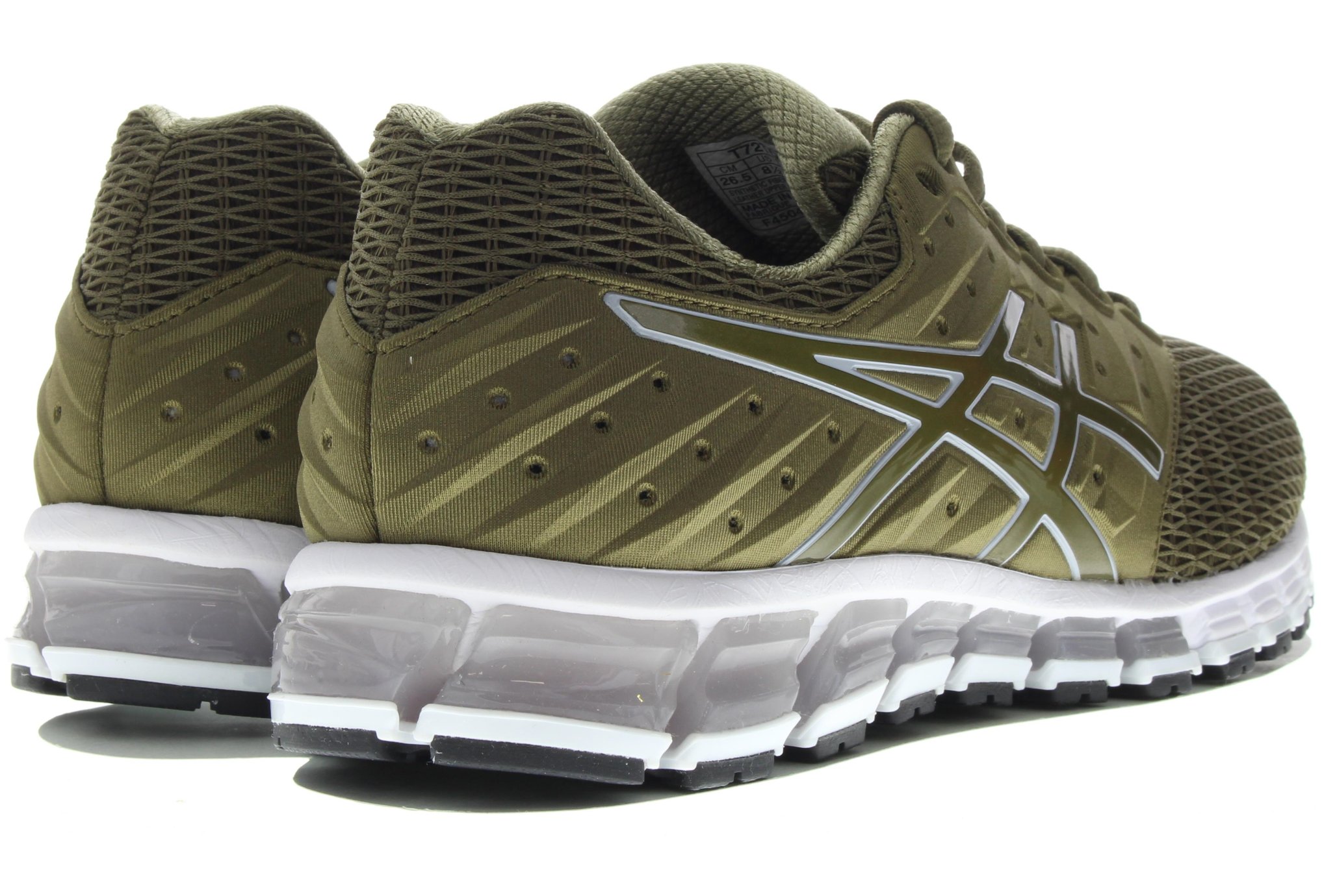 Asics GEL-Quantum 180 2 Expert M homme pas cher