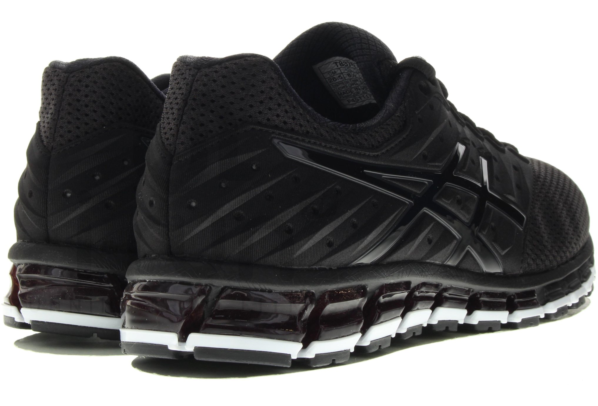 Asics GEL-Quantum 180 2 MX en promoción | Hombre Zapatillas Carrera Asics